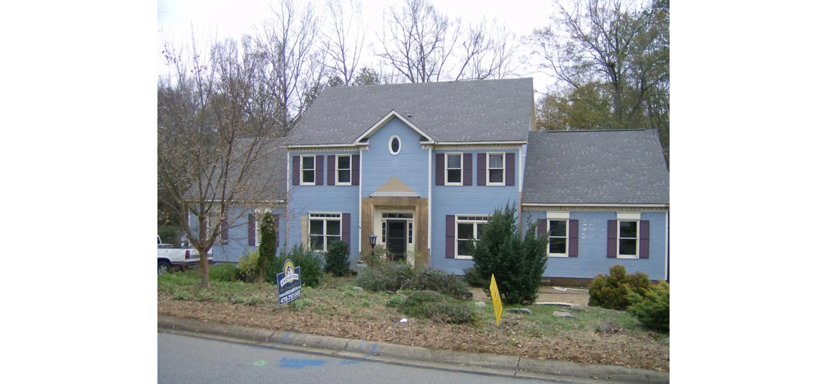 Stunning Front Porch & Portico Remodel Photos