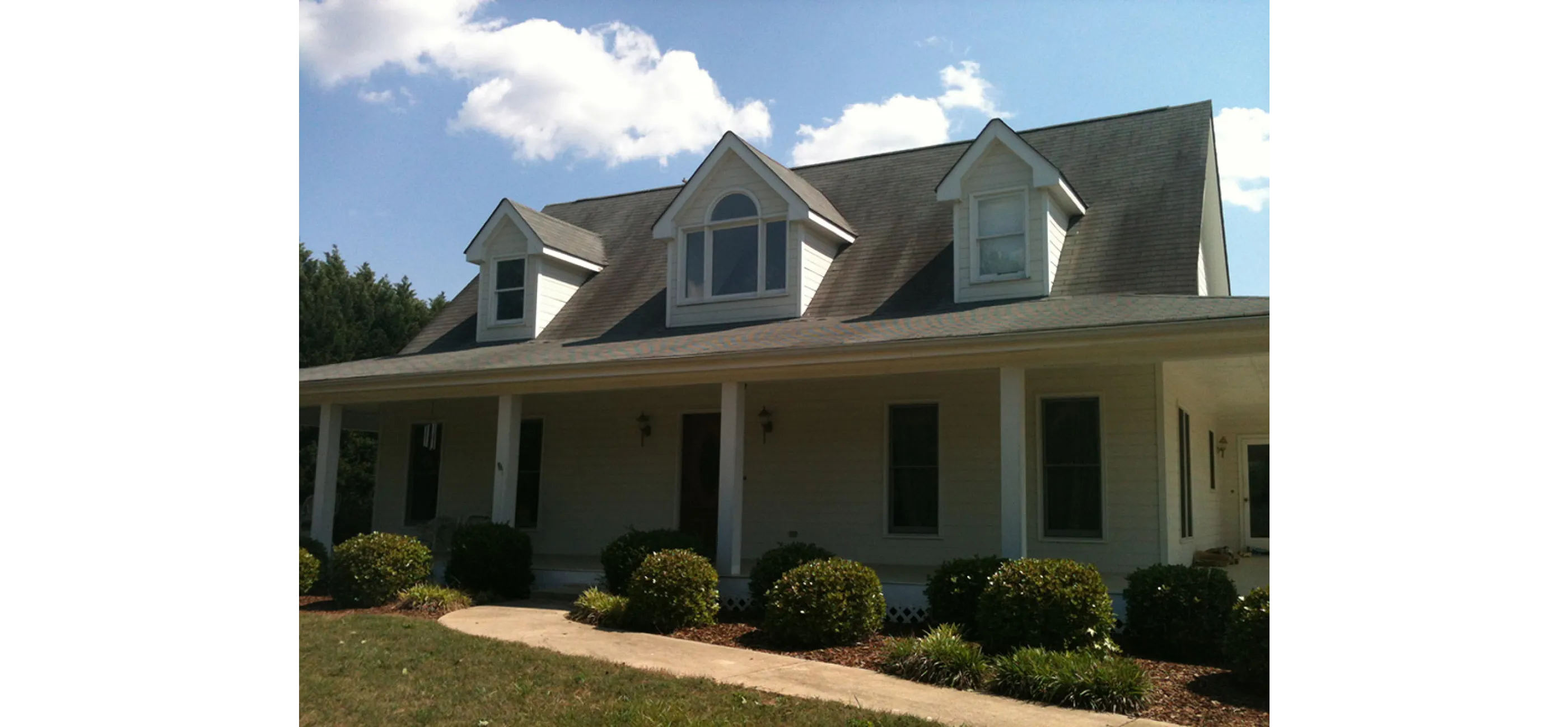 Atlanta, GA Siding Replacement & Installation Contractors