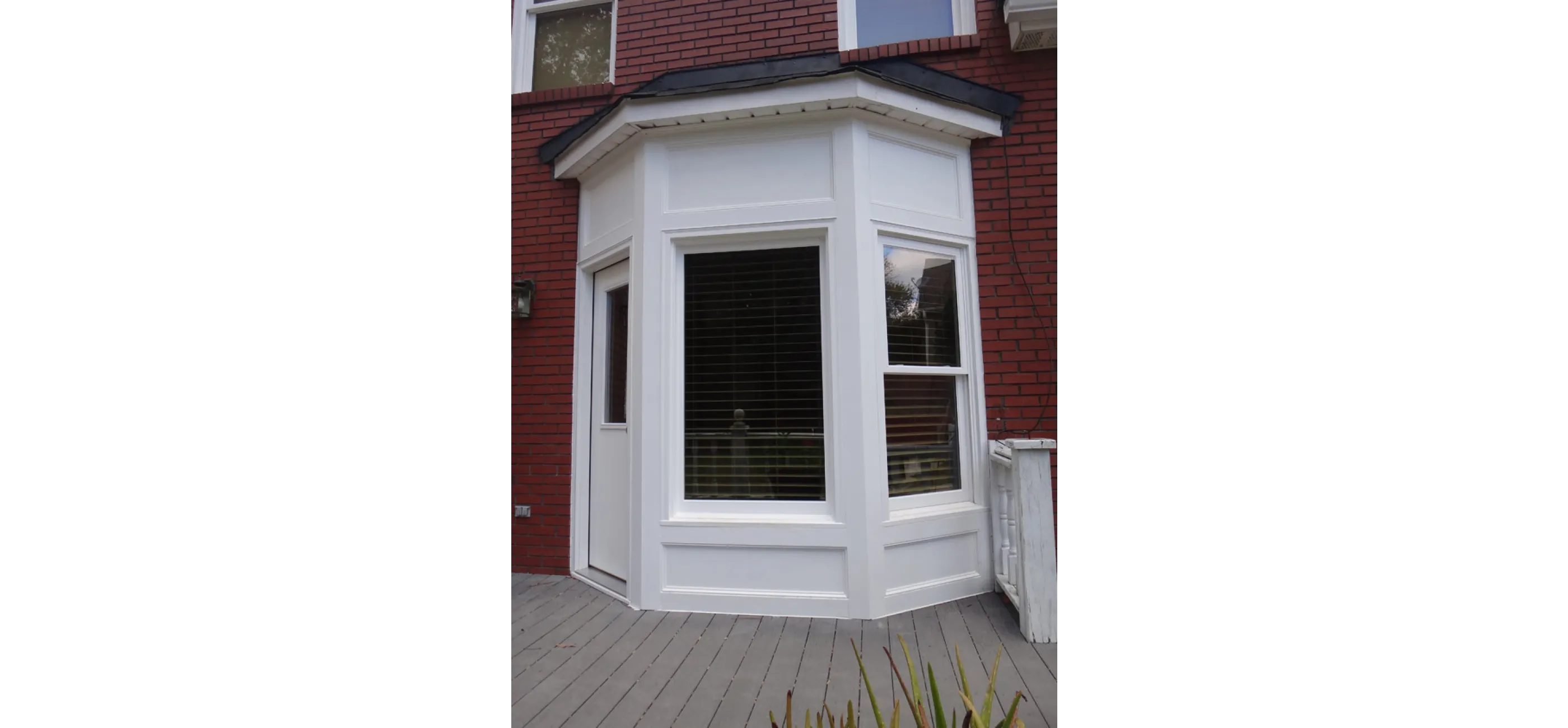 Atlanta Window Replacement Services