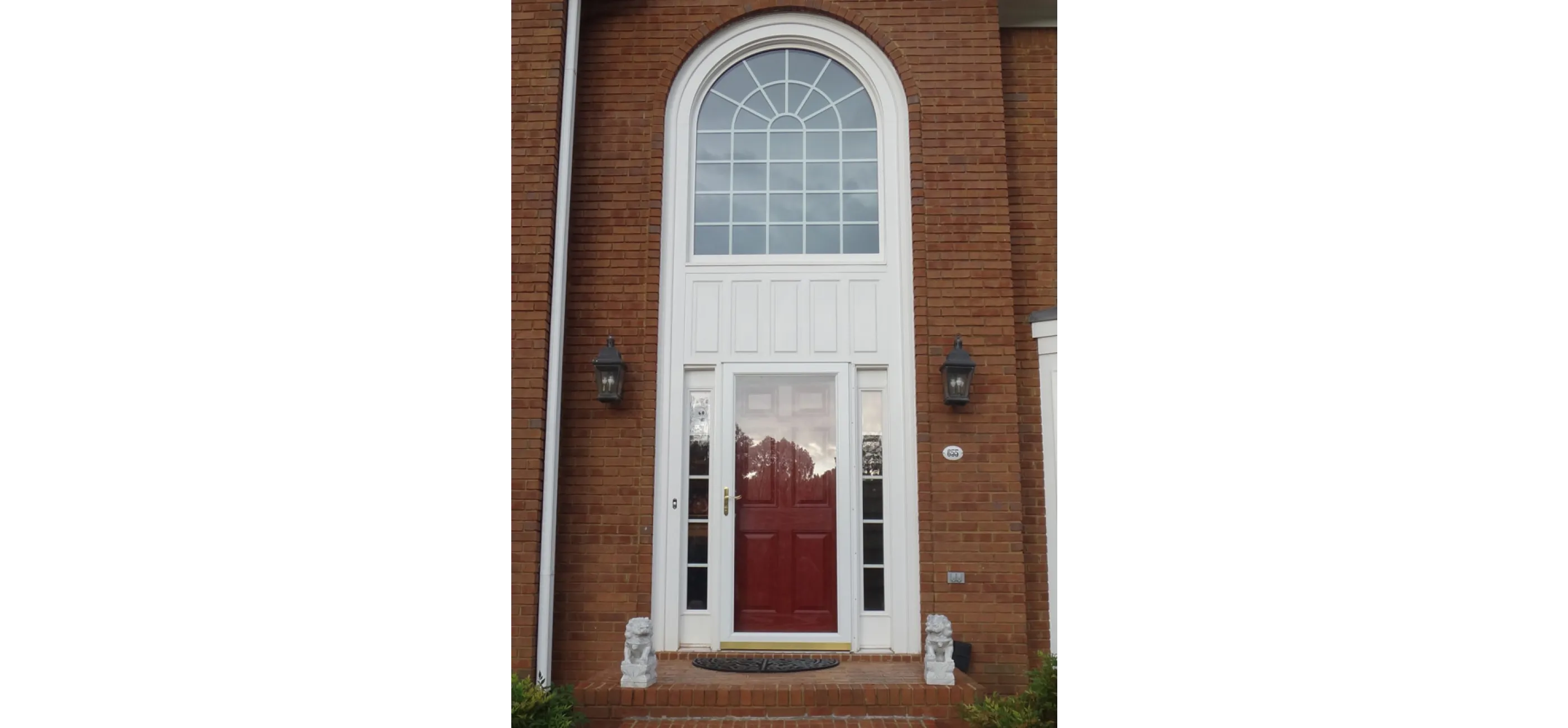 Atlanta Window Replacement Services