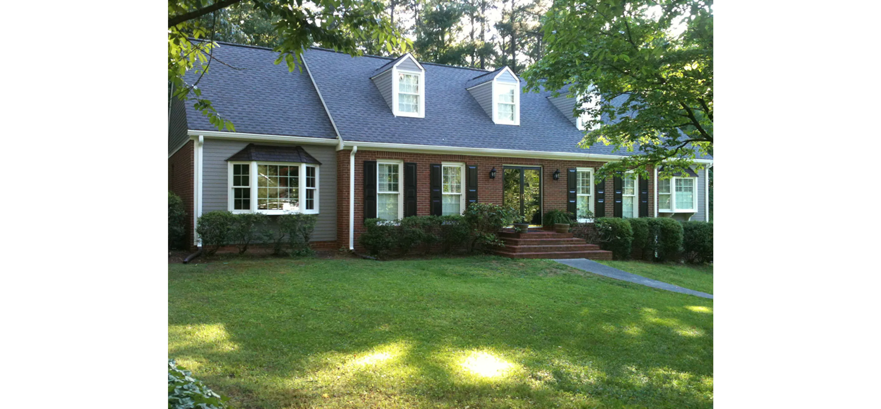 Atlanta, GA Siding Replacement & Installation Contractors