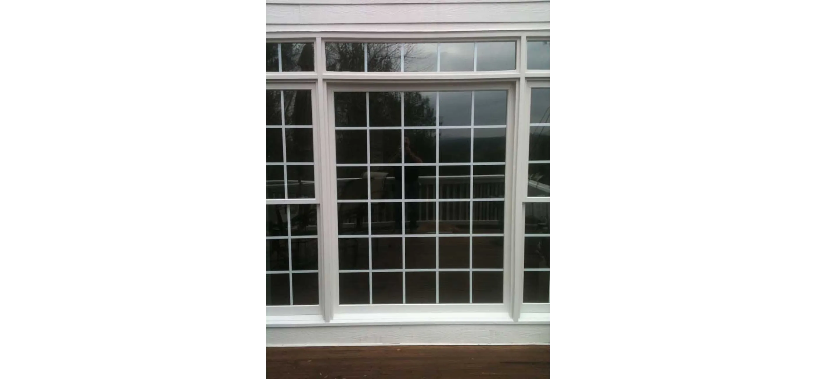 Atlanta Window Replacement Services