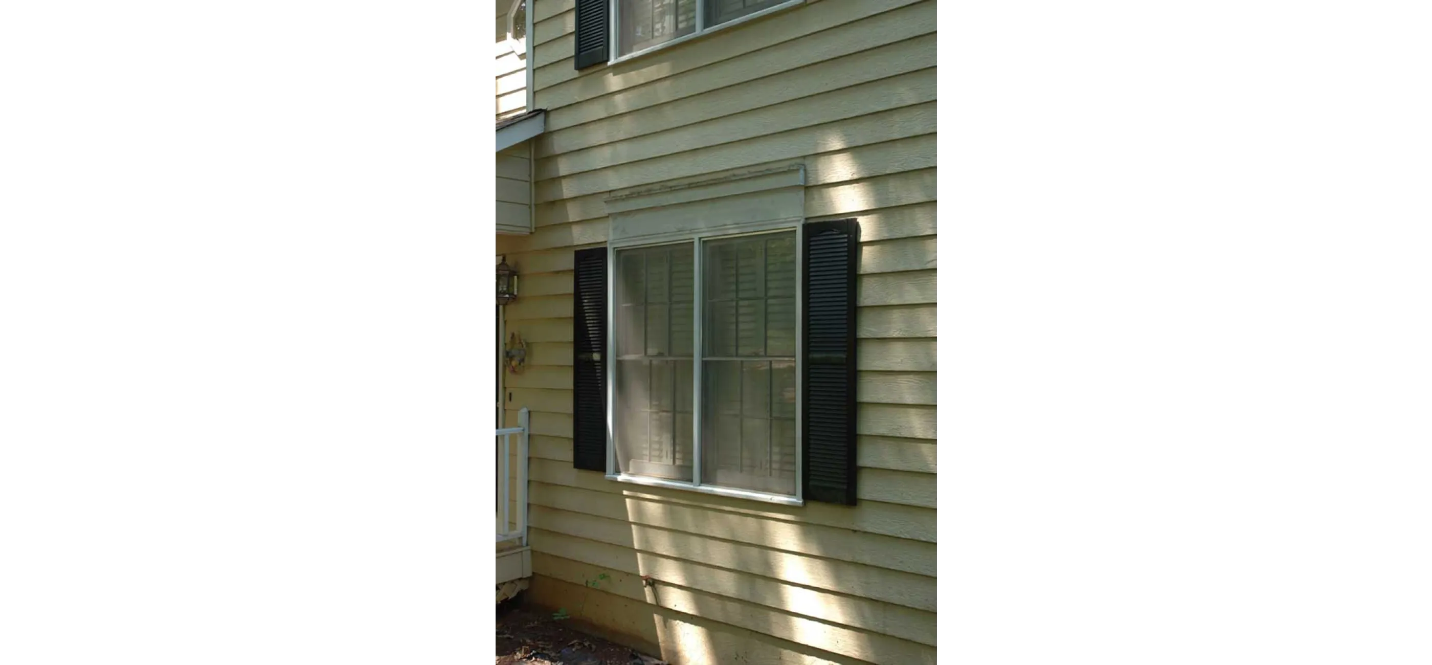 Atlanta Window Replacement Services