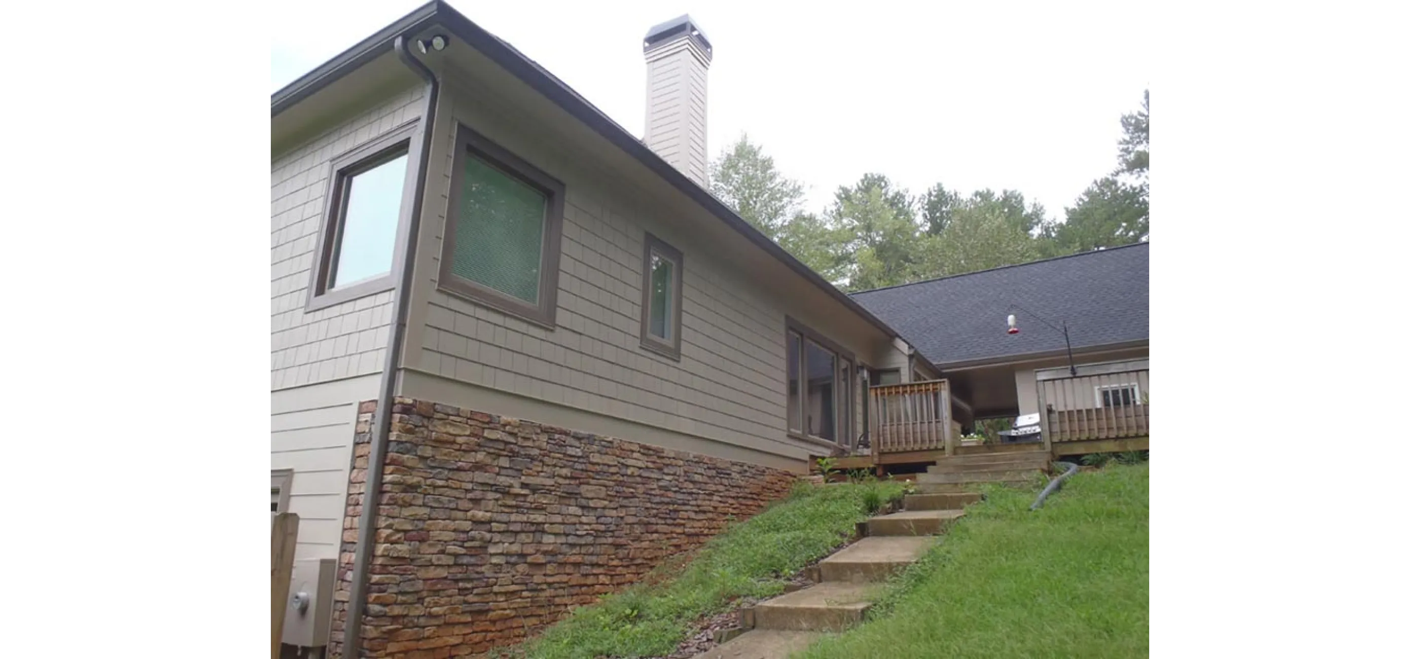 Atlanta, GA Siding Replacement & Installation Contractors