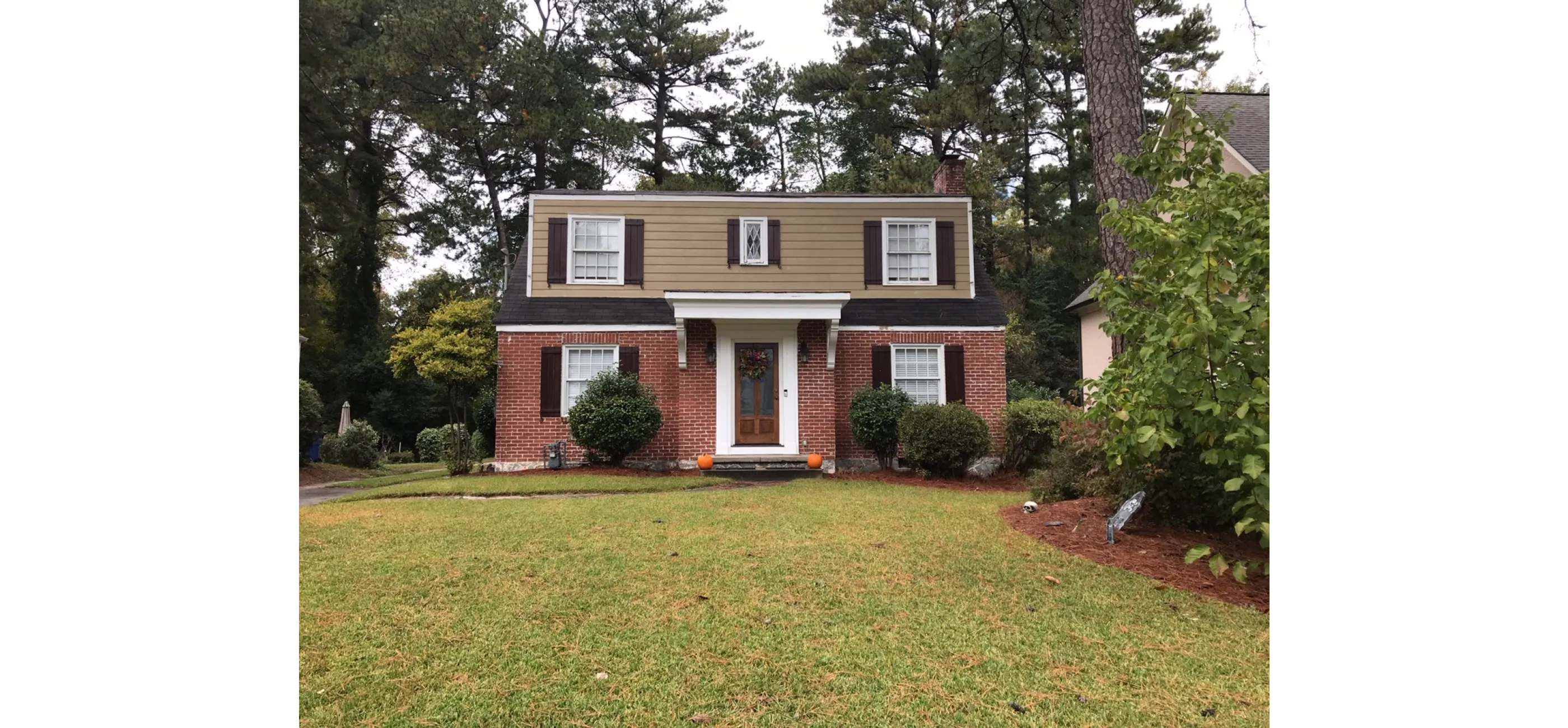 Explore Our Award-Winning Exterior Remodels
