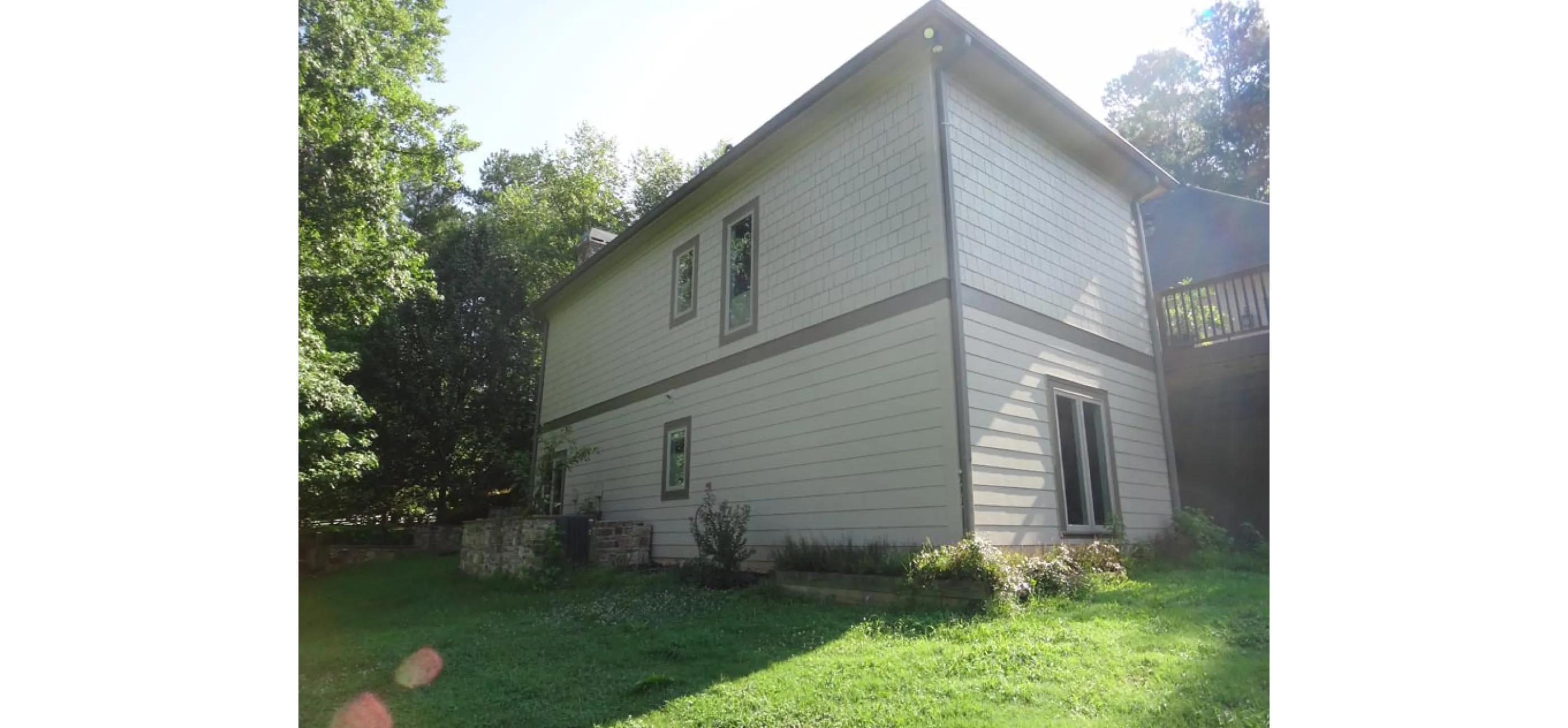 Atlanta, GA Siding Replacement & Installation Contractors