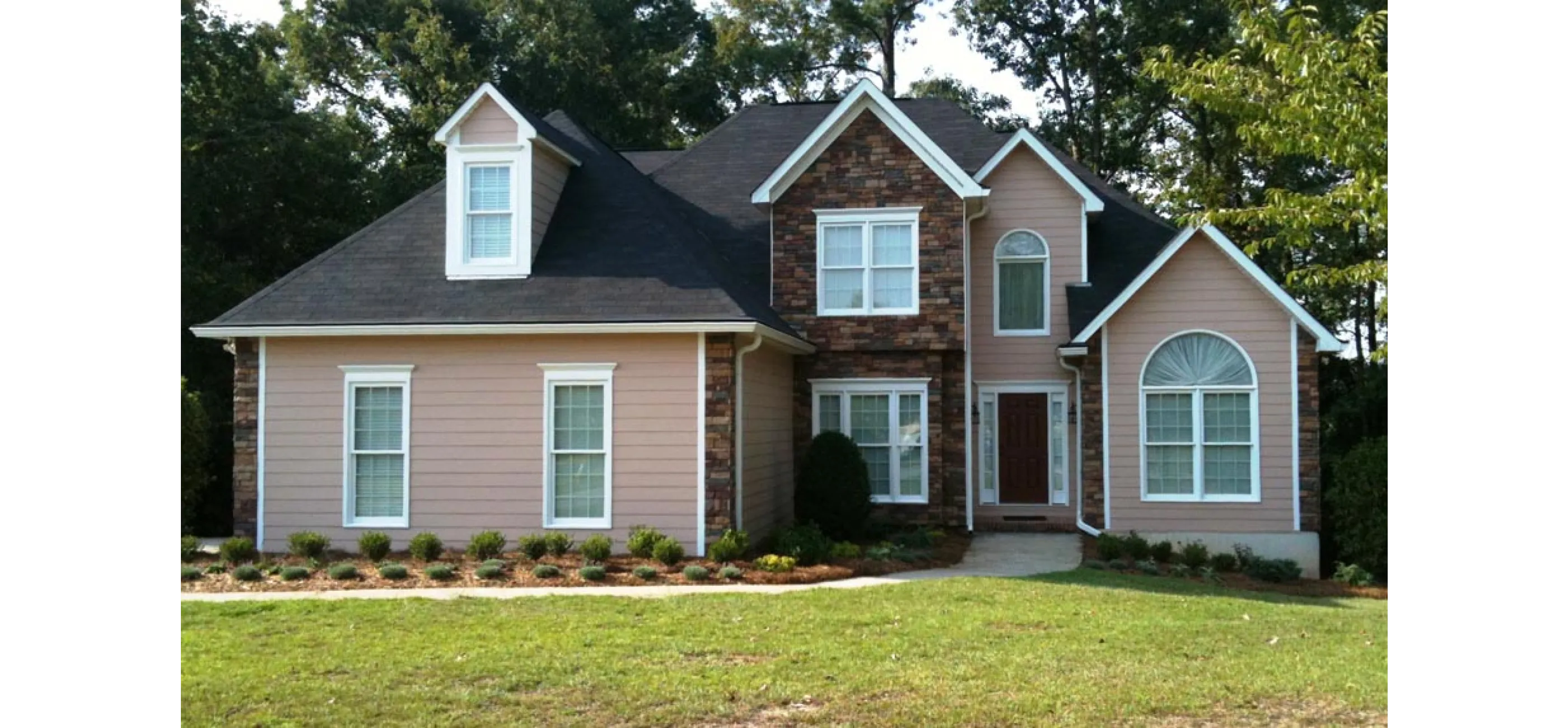 Atlanta, GA Siding Replacement & Installation Contractors