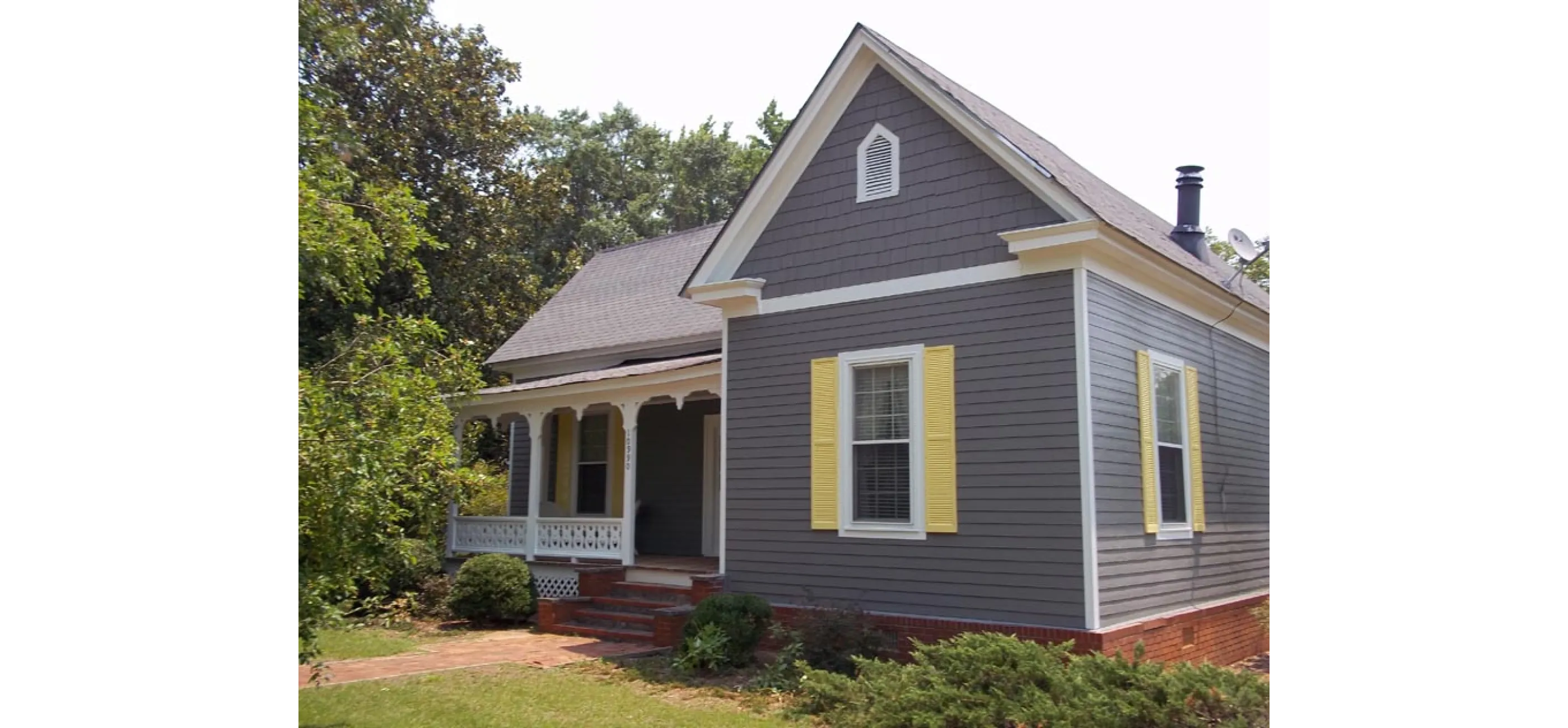 Atlanta, GA Siding Replacement & Installation Contractors