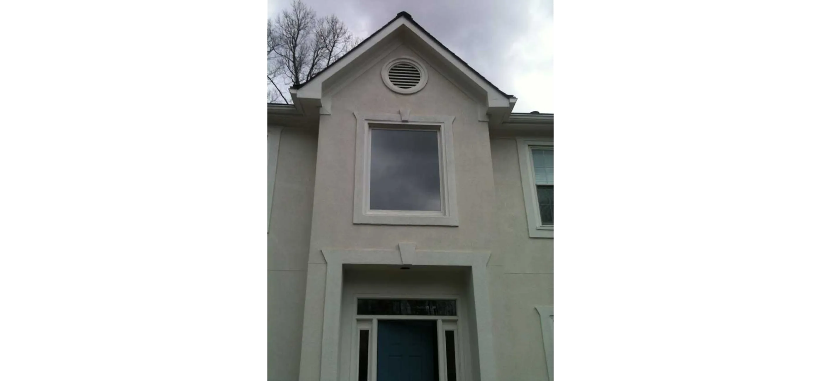Atlanta Window Replacement Services