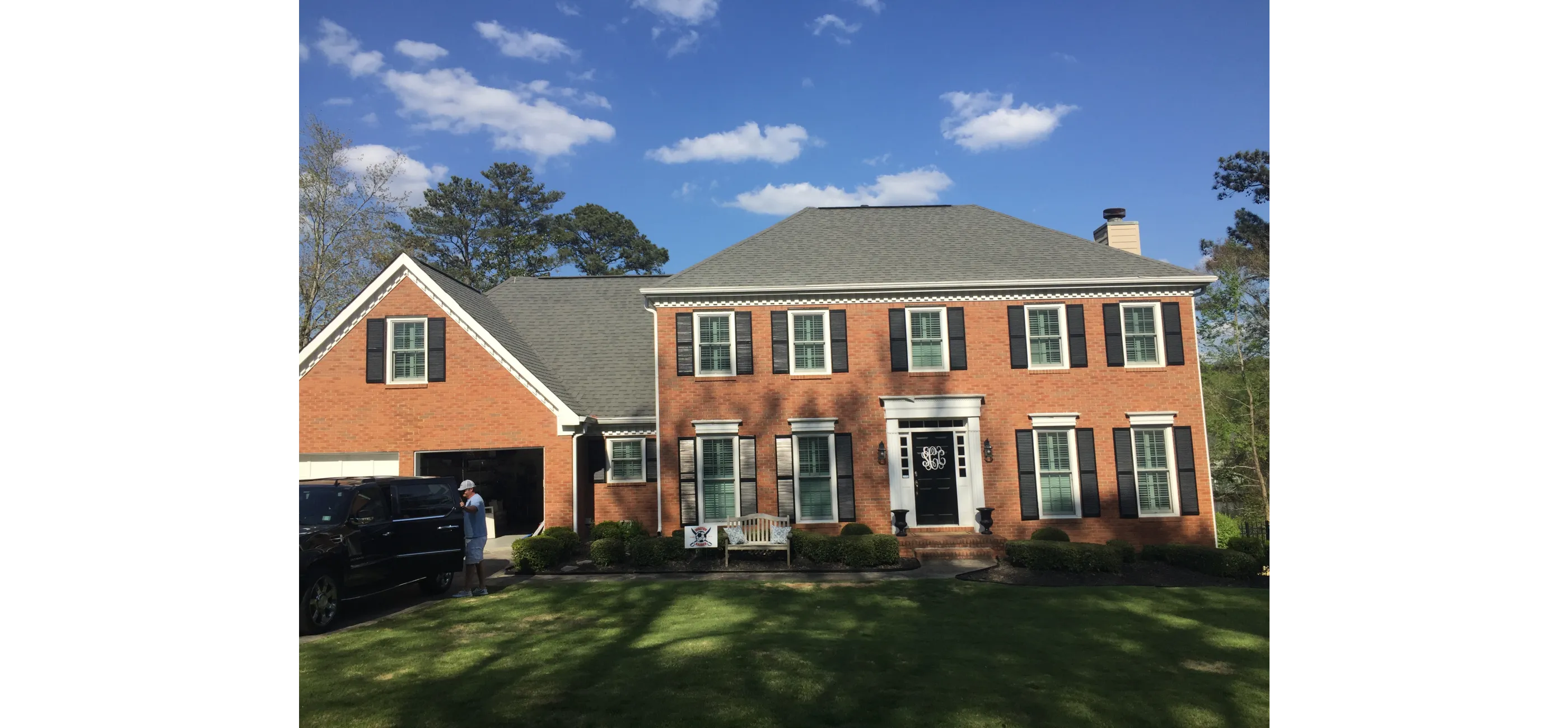 Explore Our Award-Winning Exterior Remodels