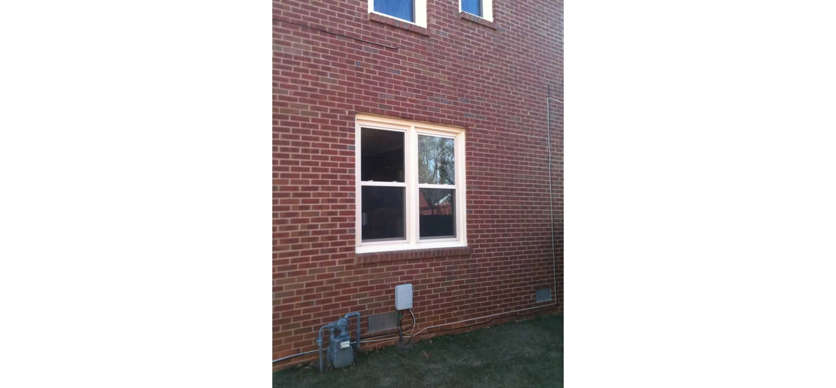 Atlanta Window Replacement Services