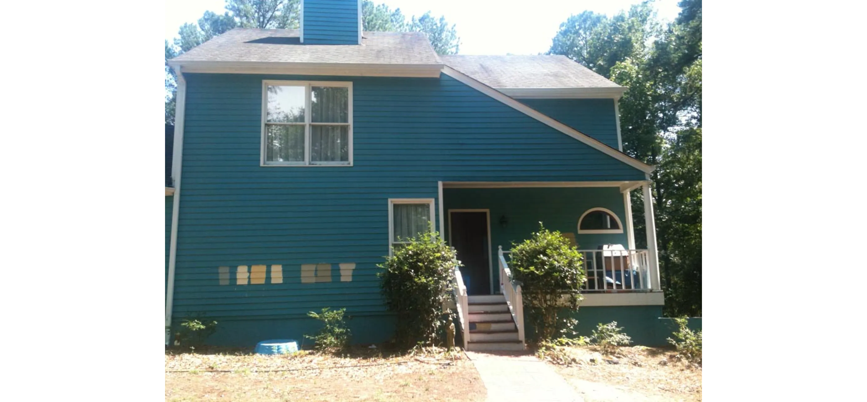 Atlanta, GA Siding Replacement & Installation Contractors