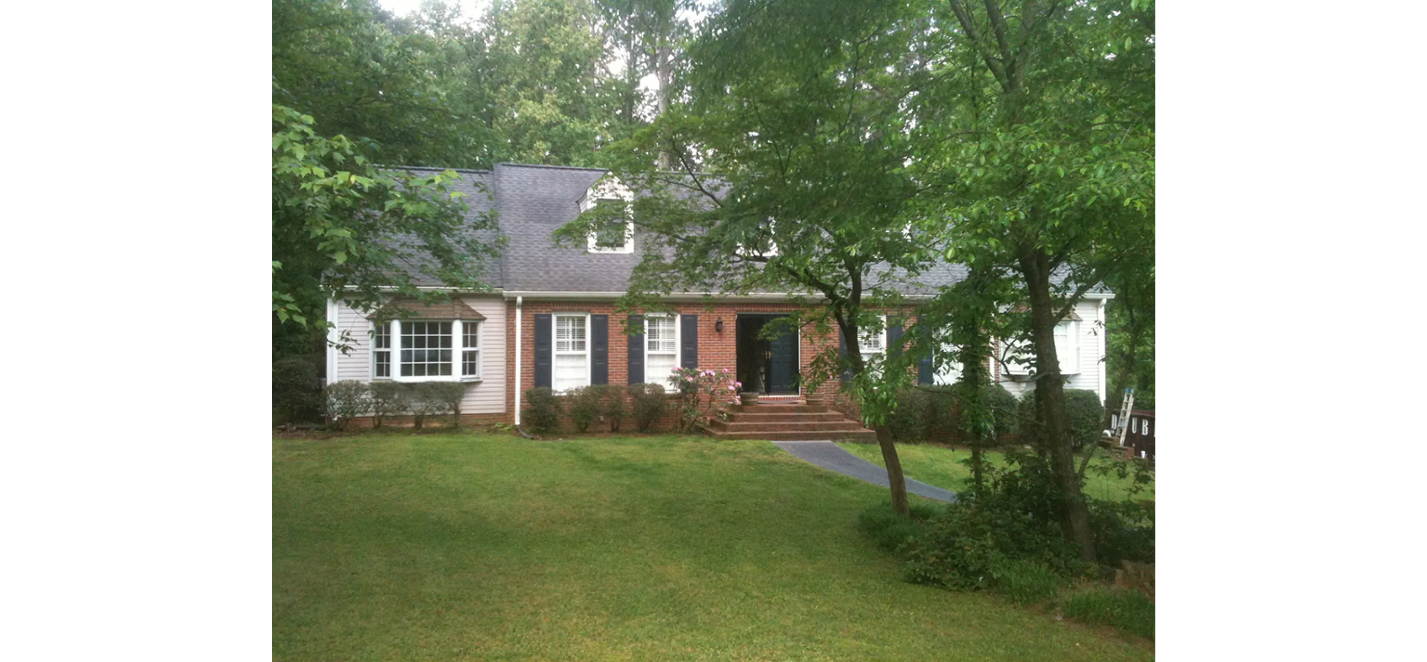 Atlanta, GA Siding Replacement & Installation Contractors