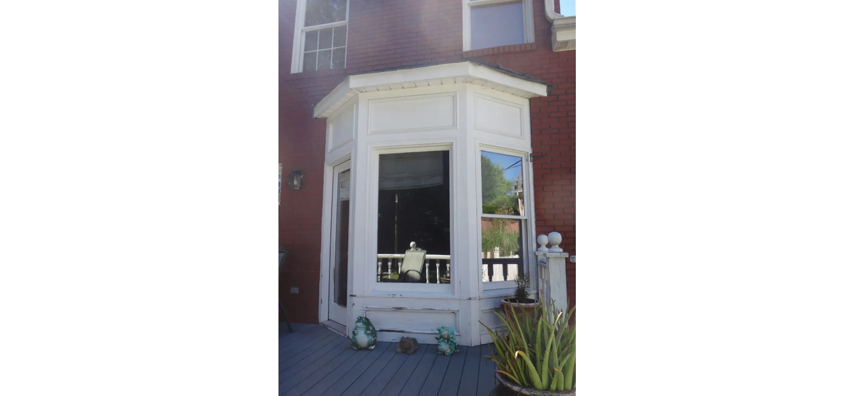 Atlanta Window Replacement Services