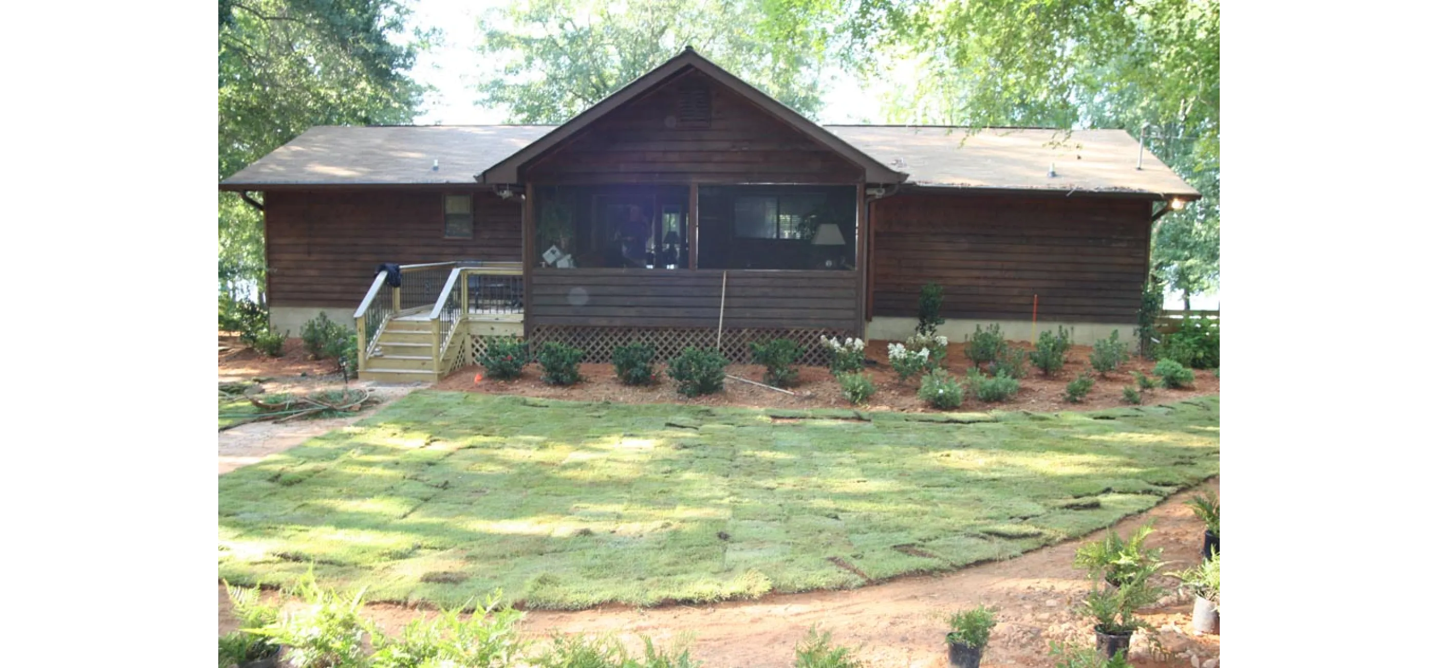 Atlanta, GA Siding Replacement & Installation Contractors