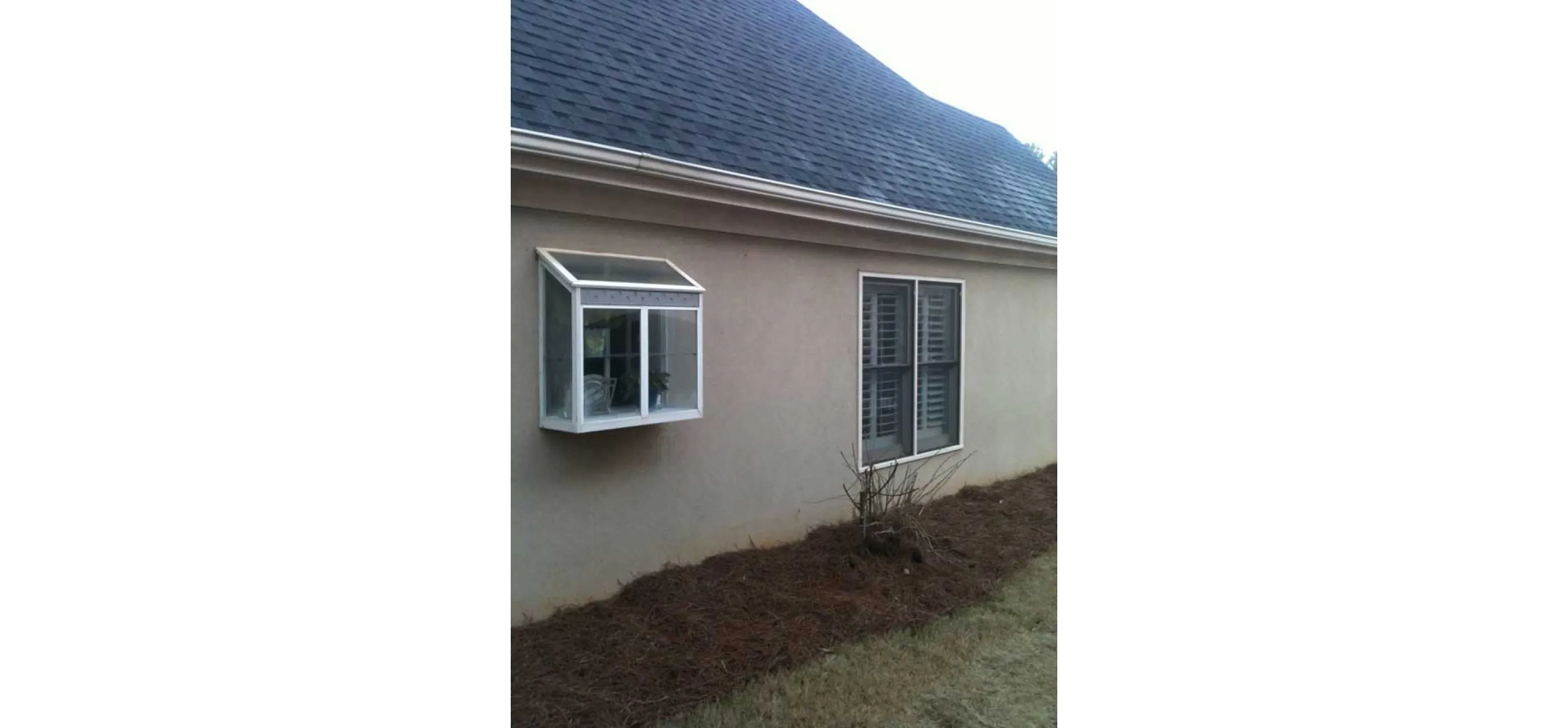 Atlanta Window Replacement Services