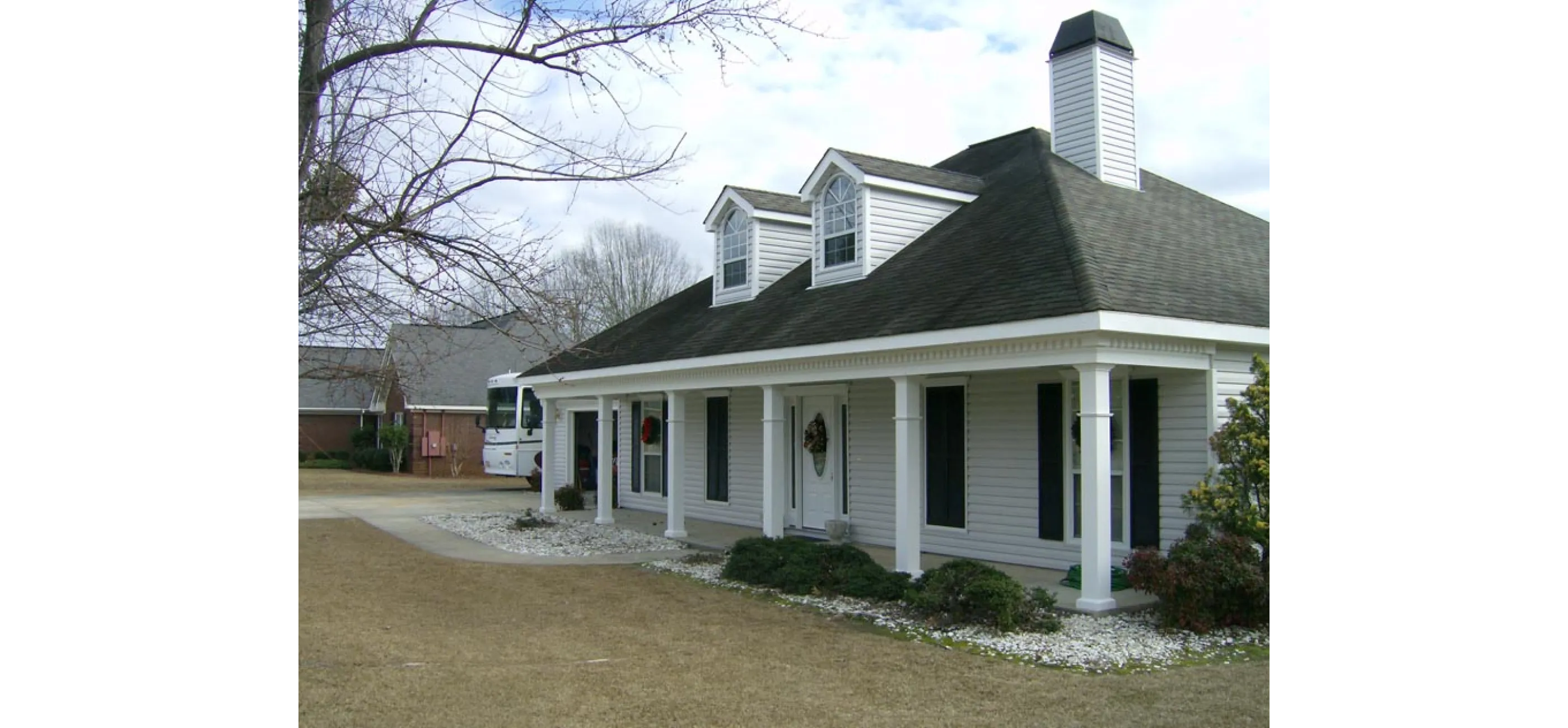 Atlanta, GA Siding Replacement & Installation Contractors