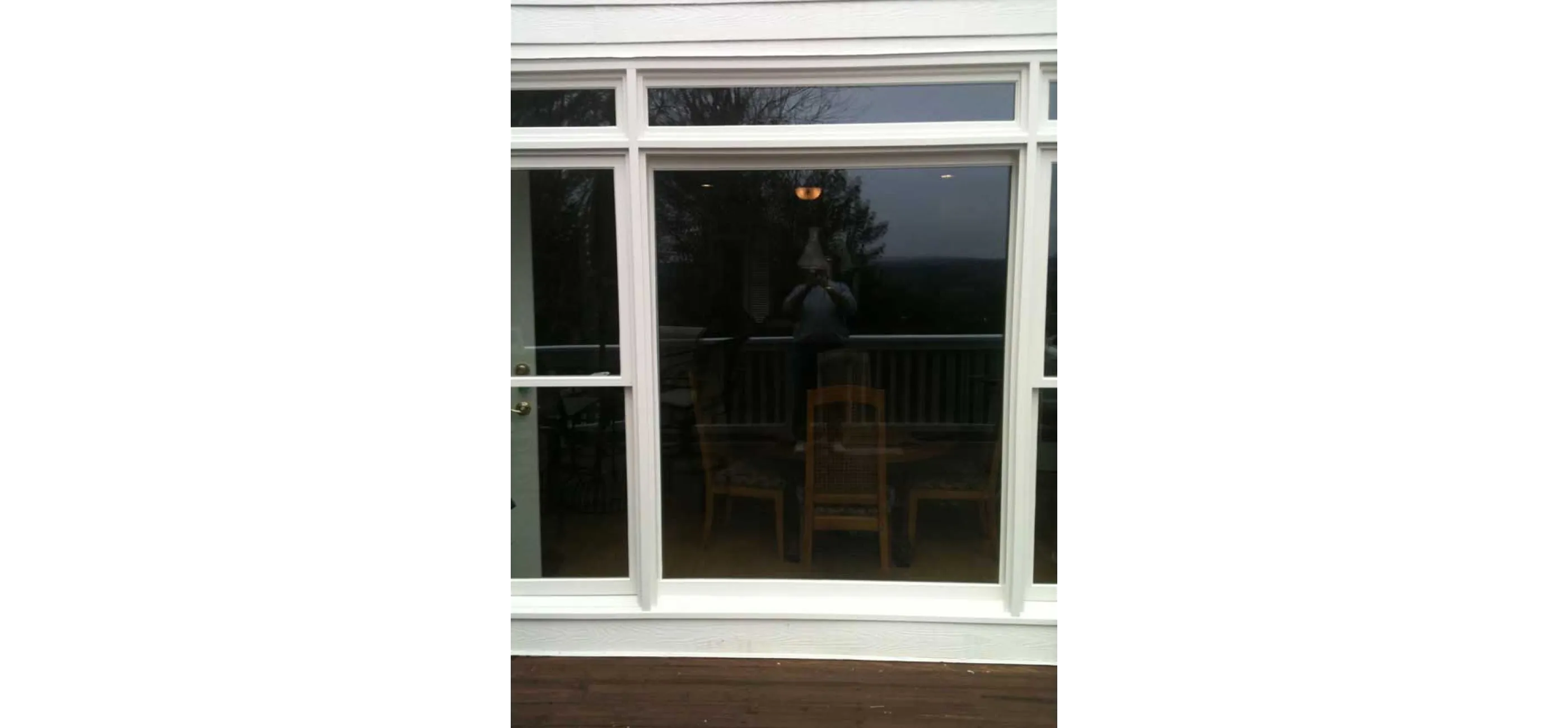 Atlanta Window Replacement Services