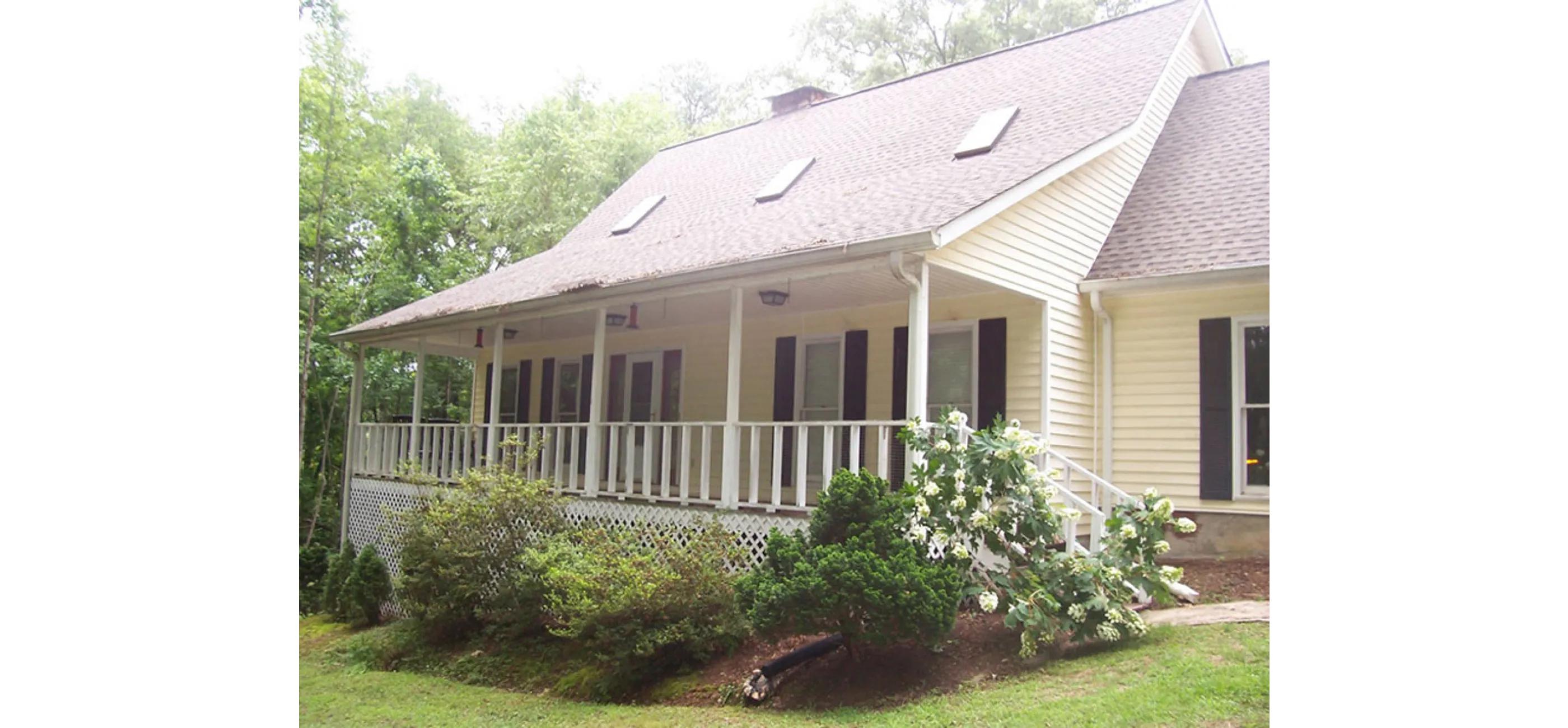 Stunning Front Porch & Portico Remodel Photos