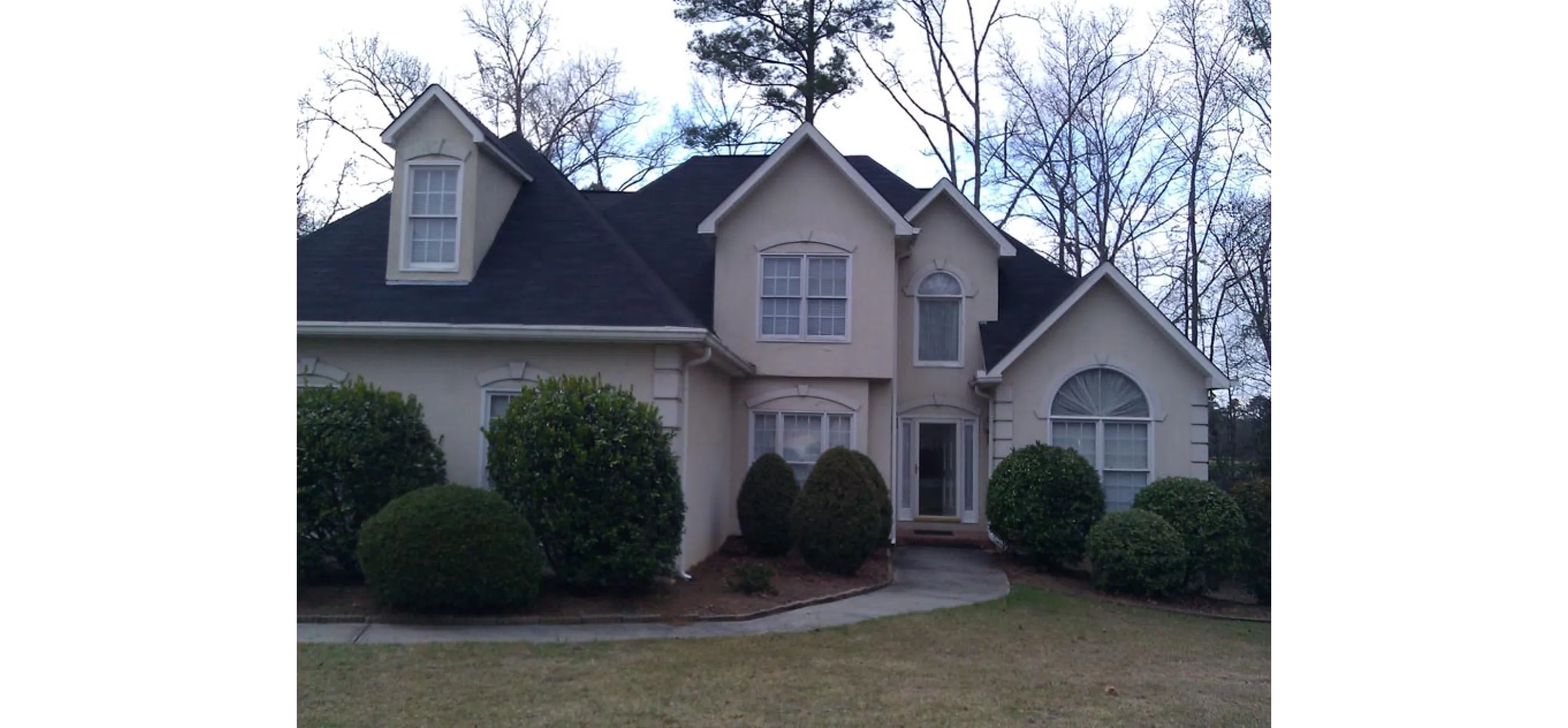 Atlanta, GA Siding Replacement & Installation Contractors