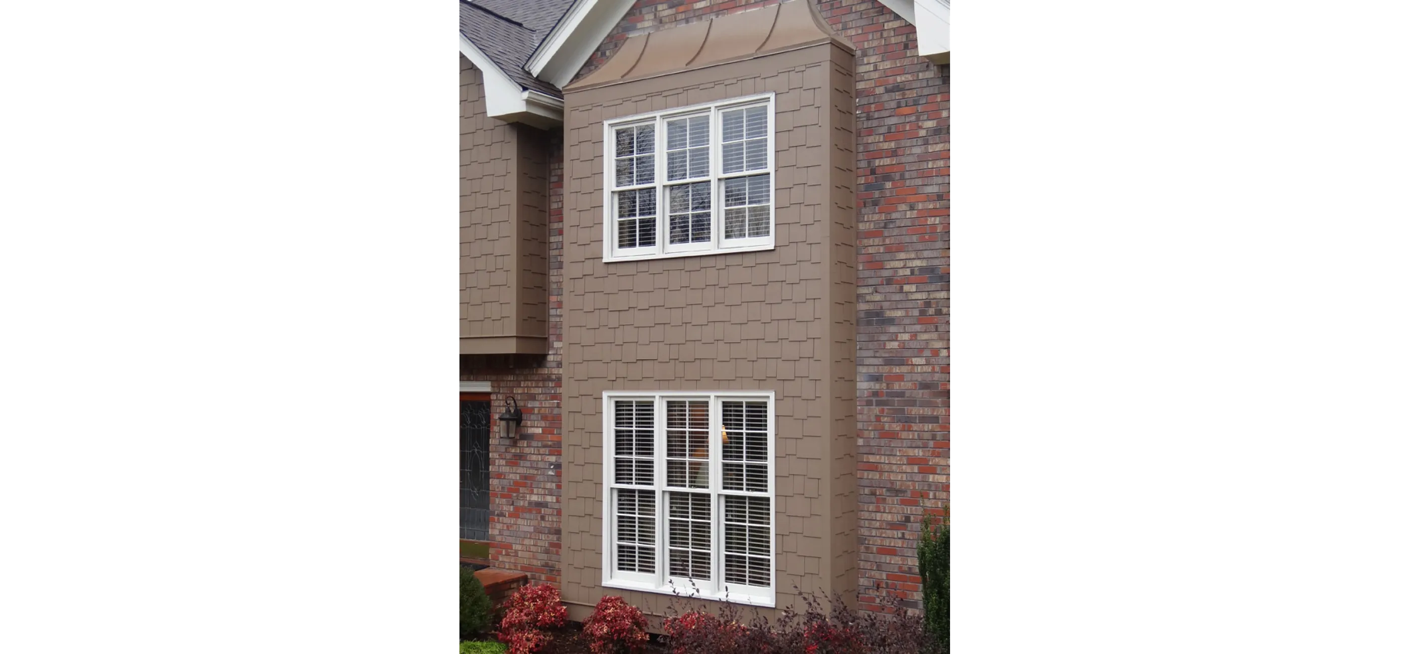 Cellular PVC Replacement Windows | Atlanta