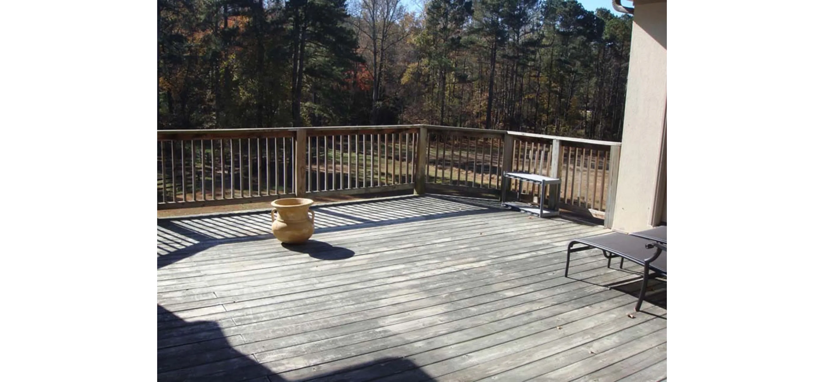 Deck Design Options | Atlanta, GA | EXOVATIONS