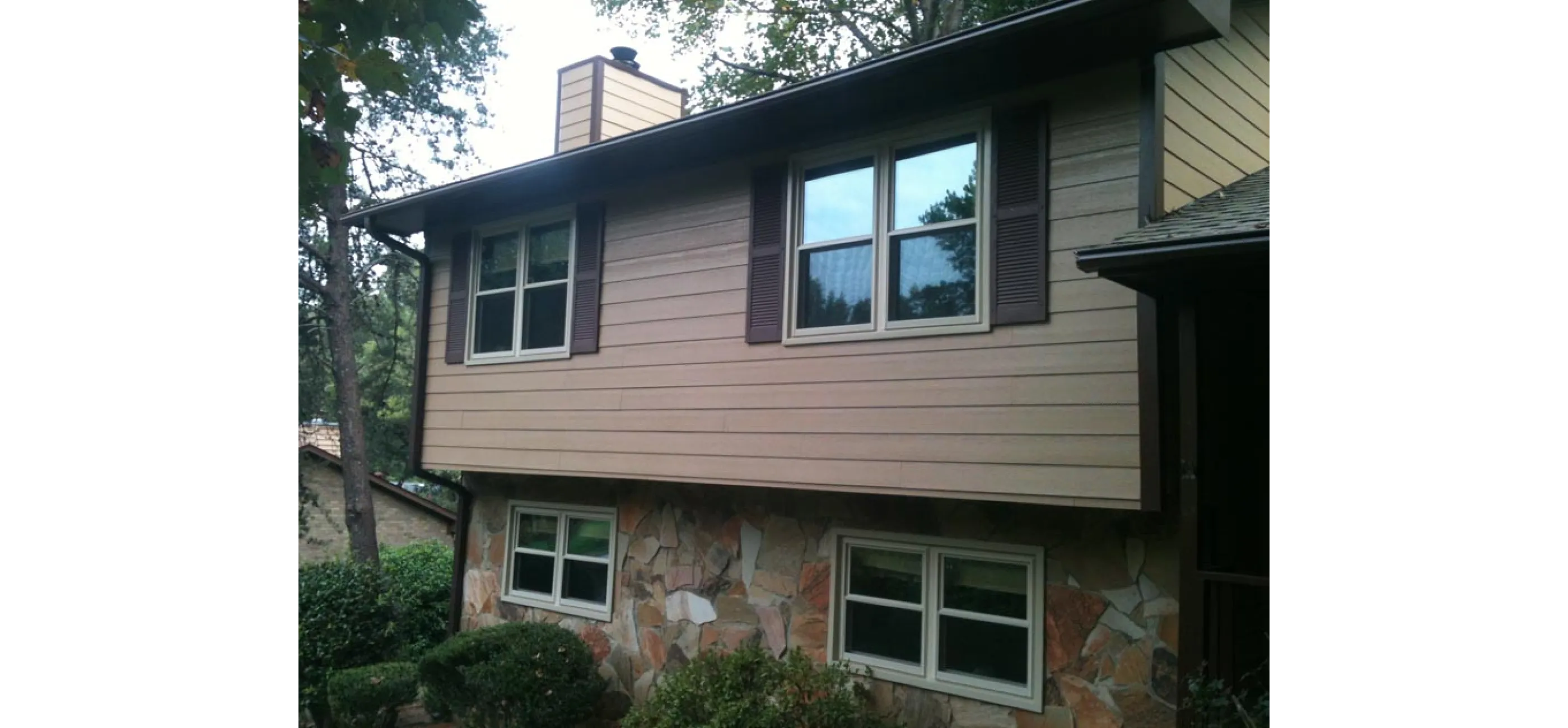 Atlanta, GA Siding Replacement & Installation Contractors