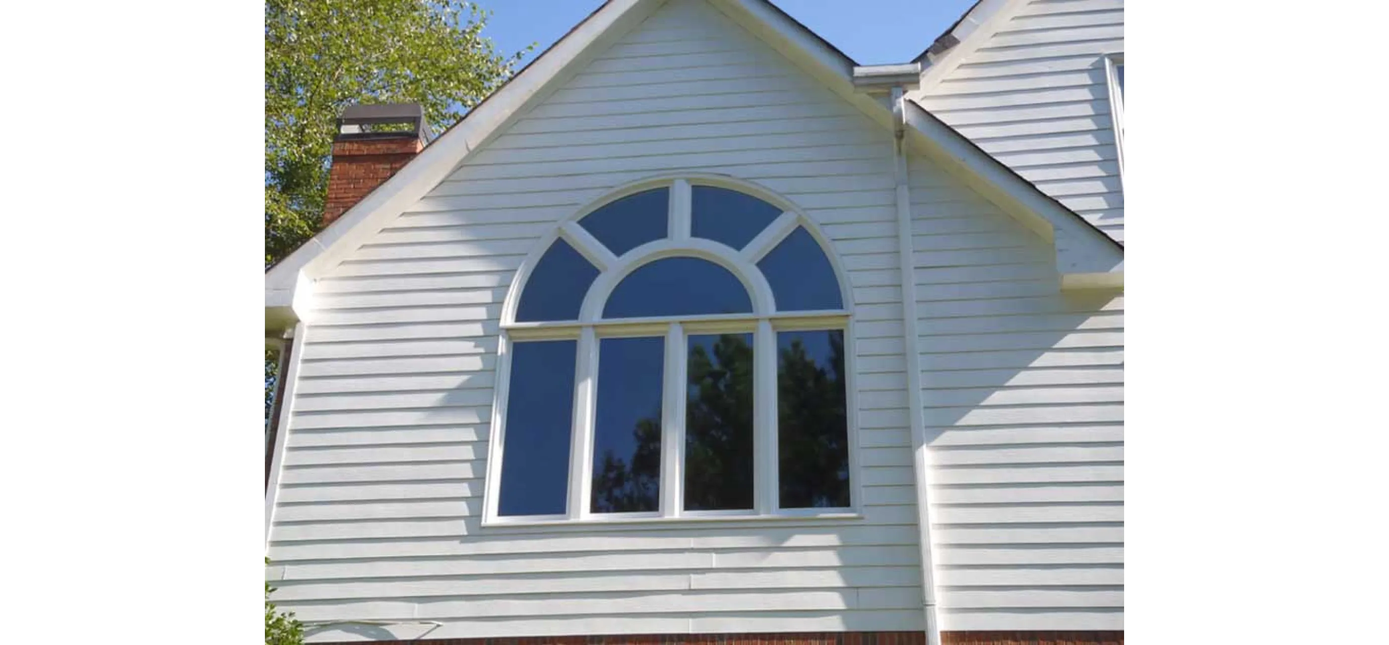 Cellular PVC Replacement Windows | Atlanta