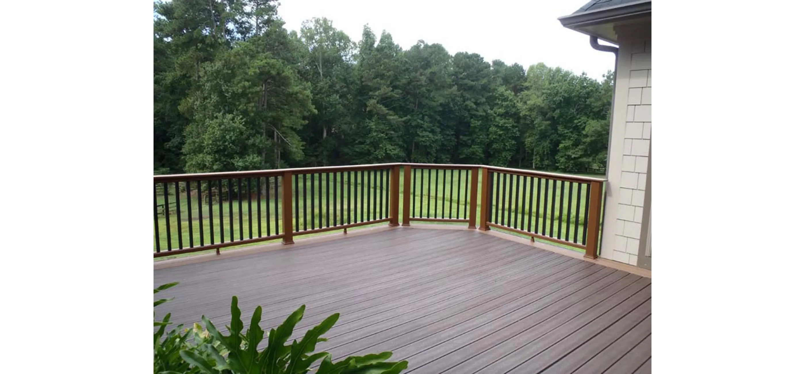 Deck Design Options | Atlanta, GA | EXOVATIONS