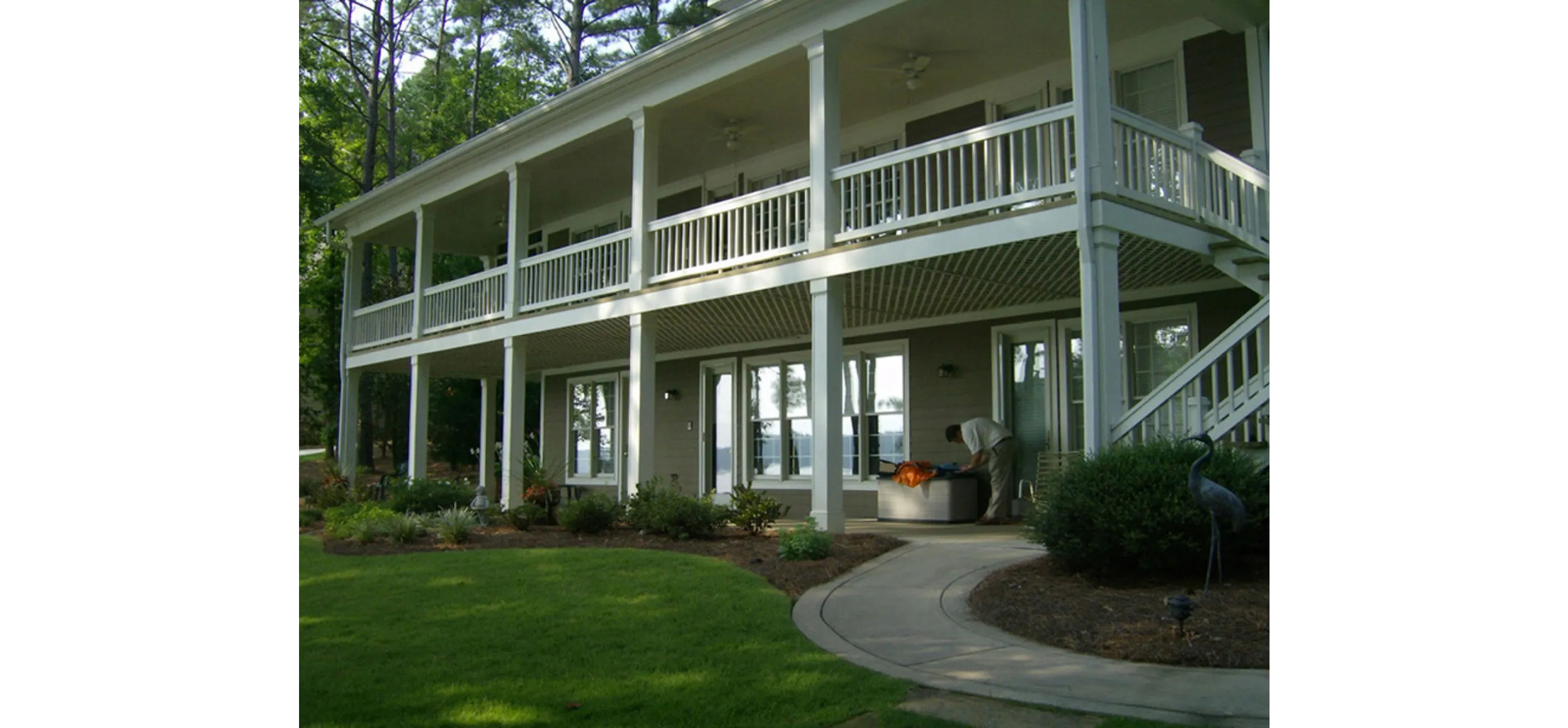 Stunning Screen Porch Photos & Transformations