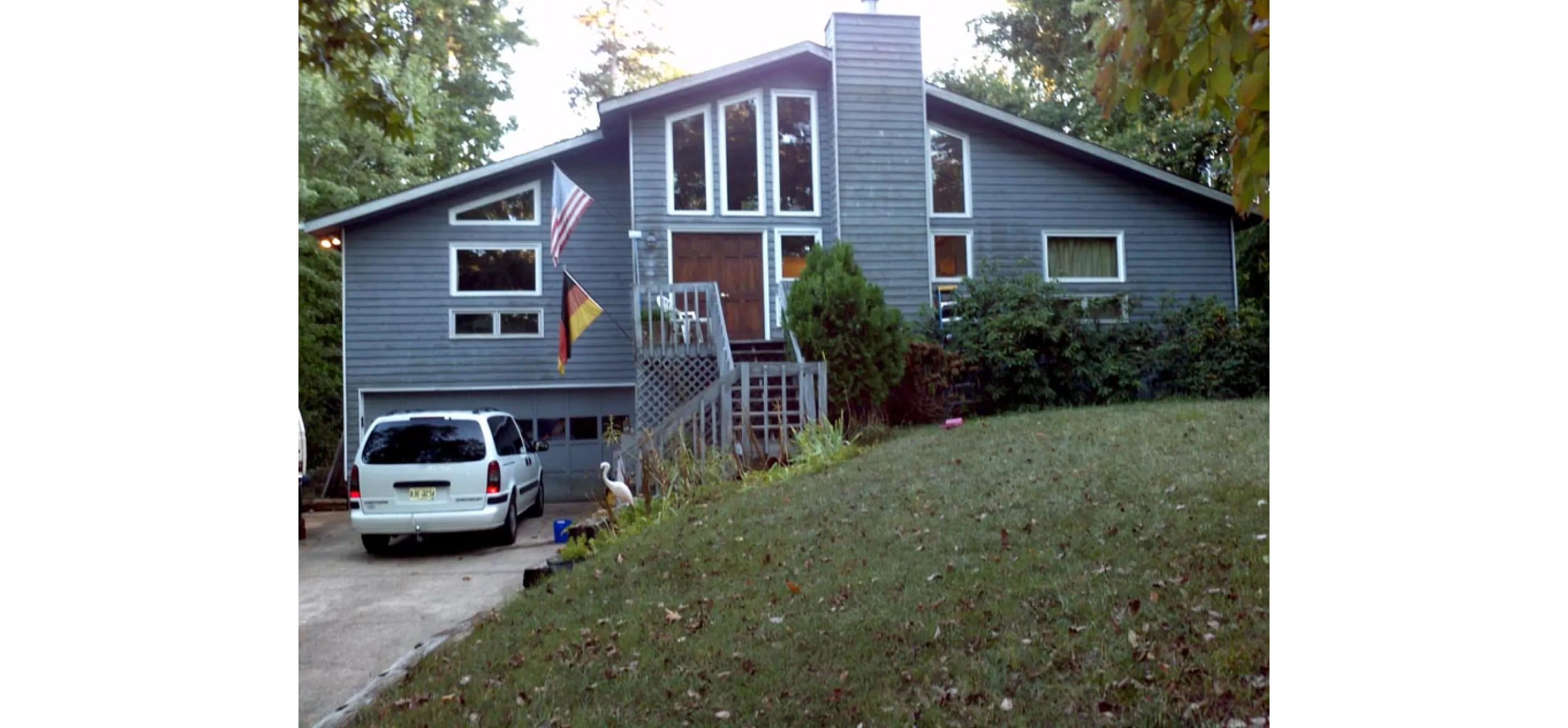 Stunning Front Porch & Portico Remodel Photos