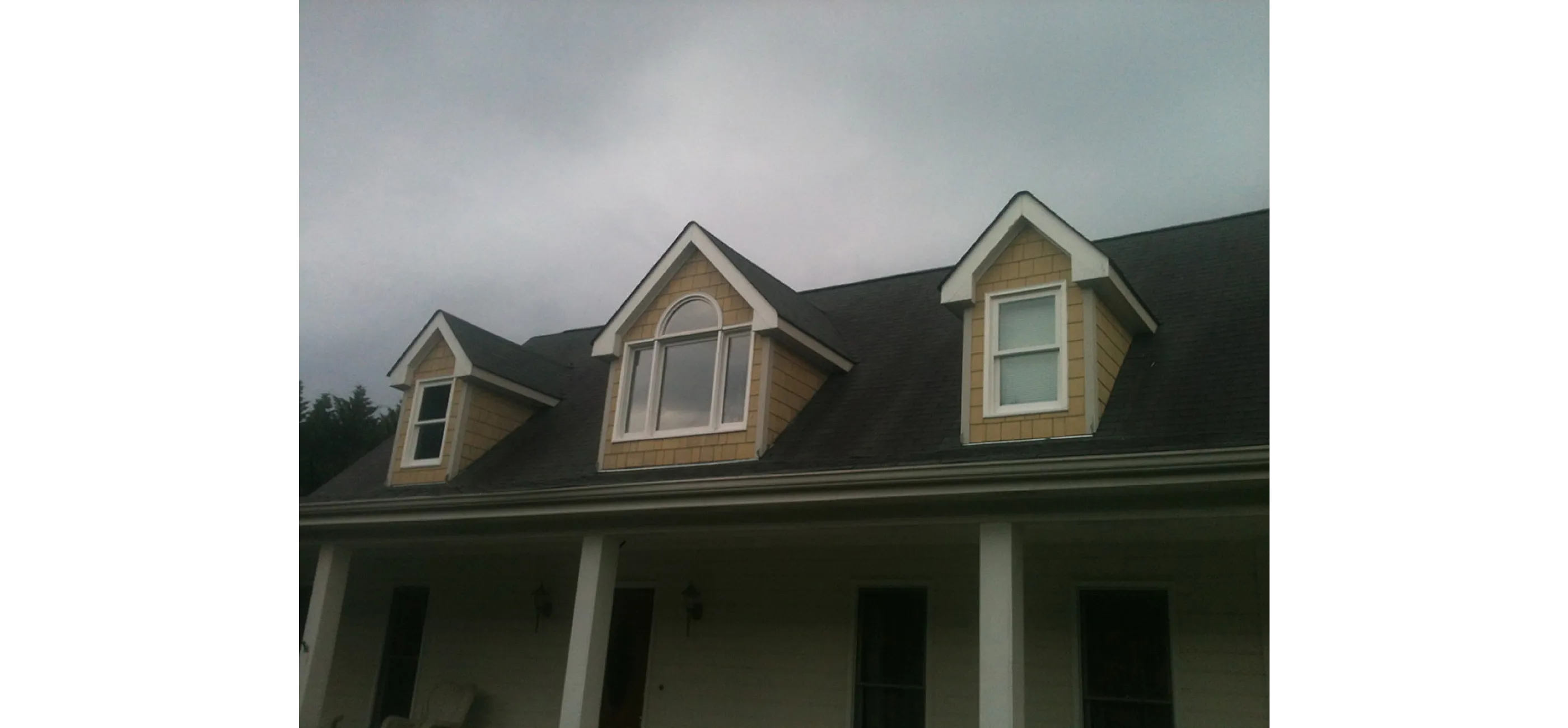 Atlanta, GA Siding Replacement & Installation Contractors