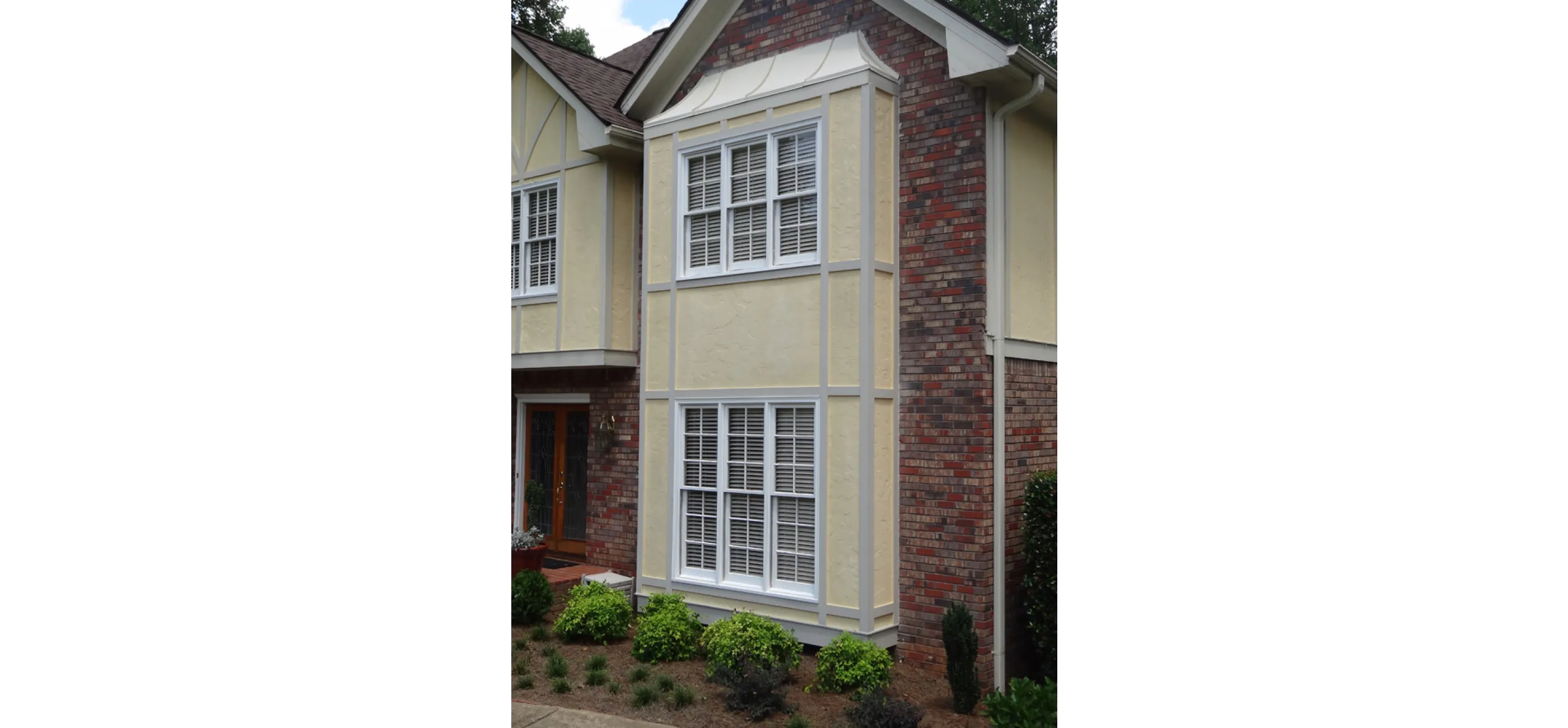 Cellular PVC Replacement Windows | Atlanta