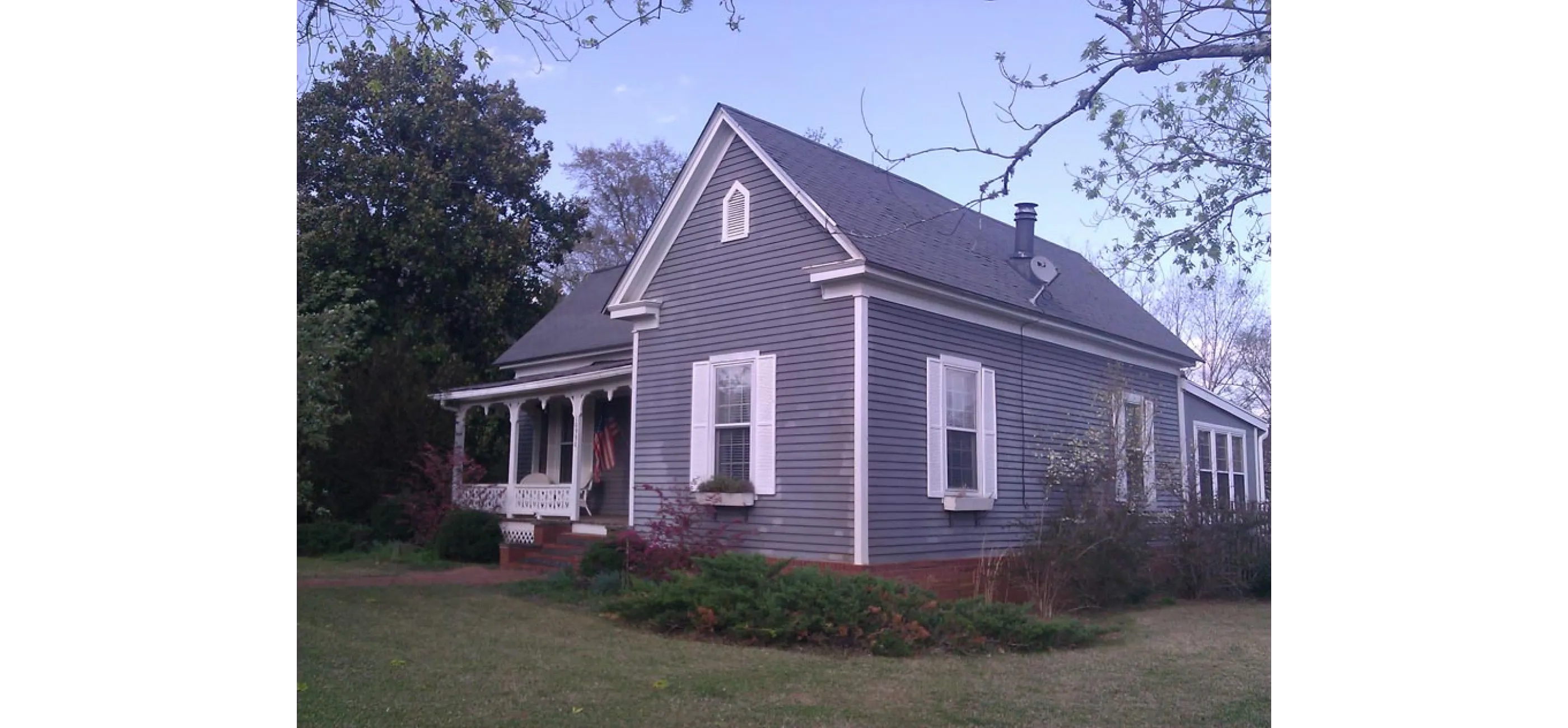 Atlanta, GA Siding Replacement & Installation Contractors