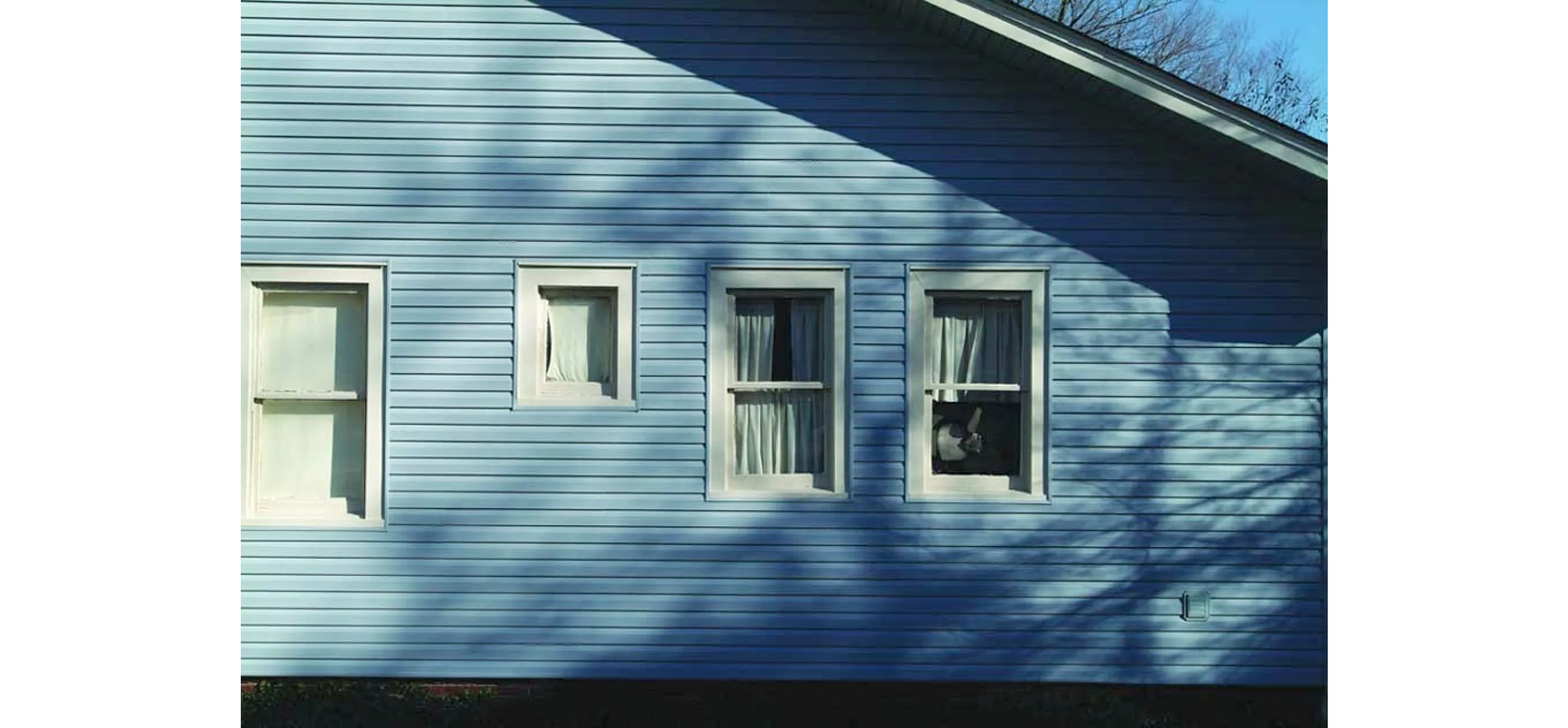 Cellular PVC Replacement Windows | Atlanta