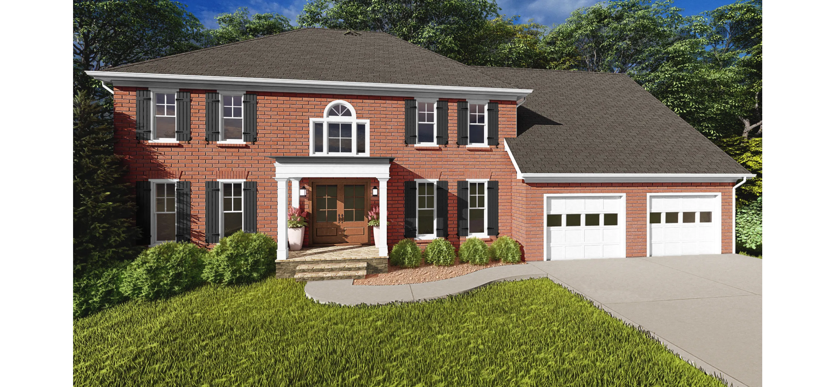 EXOvision Photo Gallery