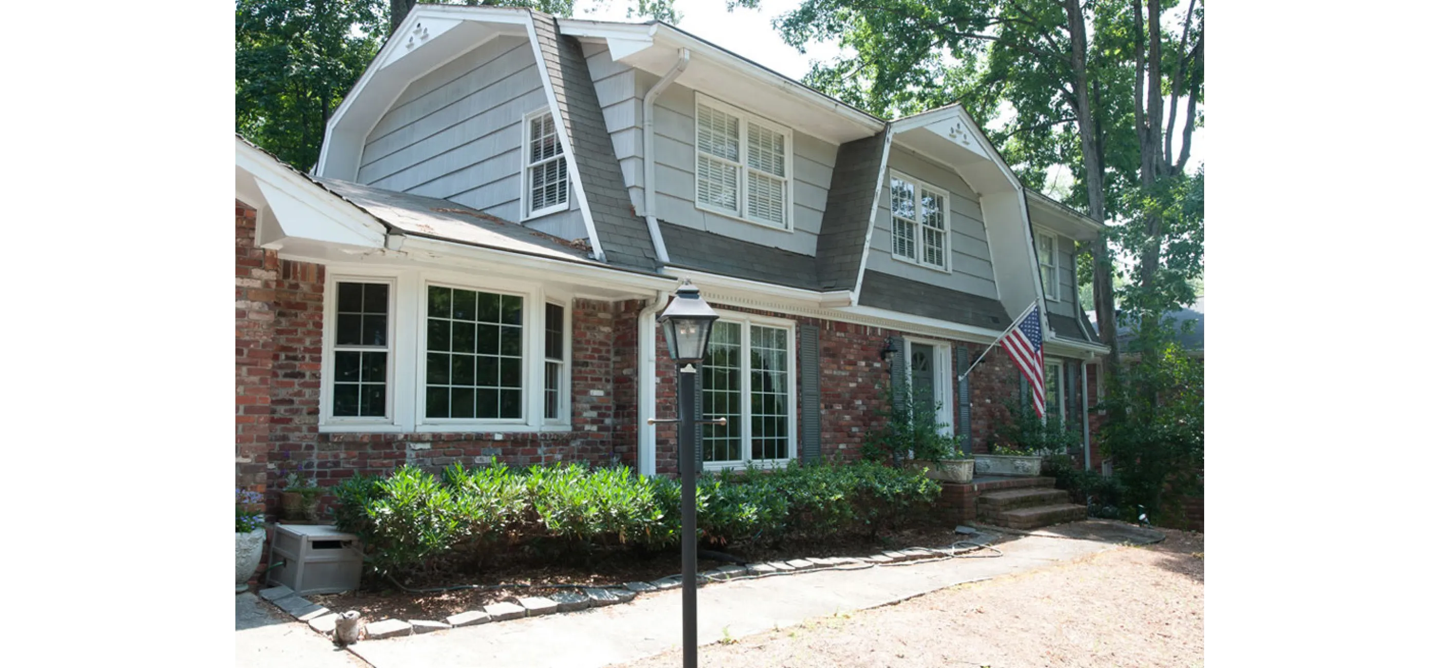 Stunning Front Porch & Portico Remodel Photos
