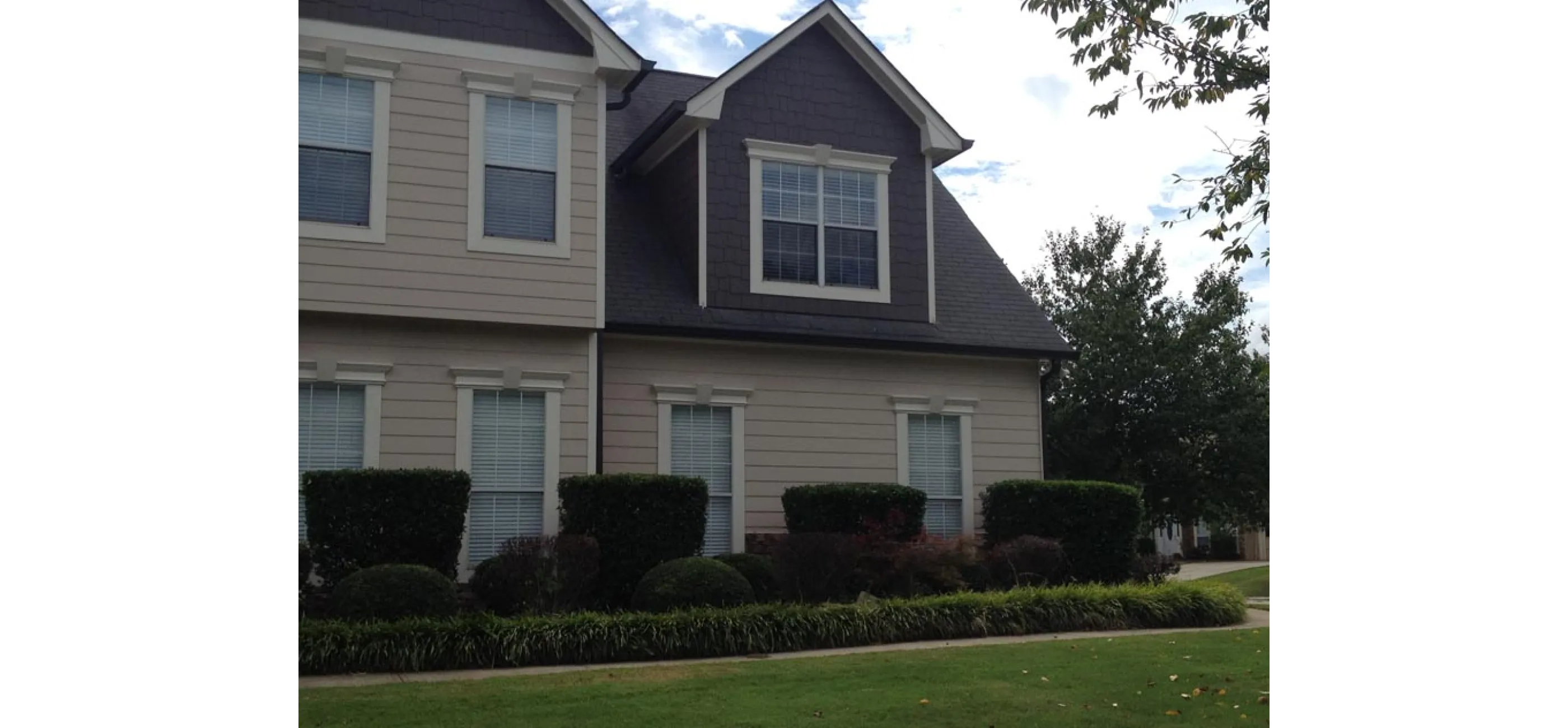 Atlanta, GA Siding Replacement & Installation Contractors