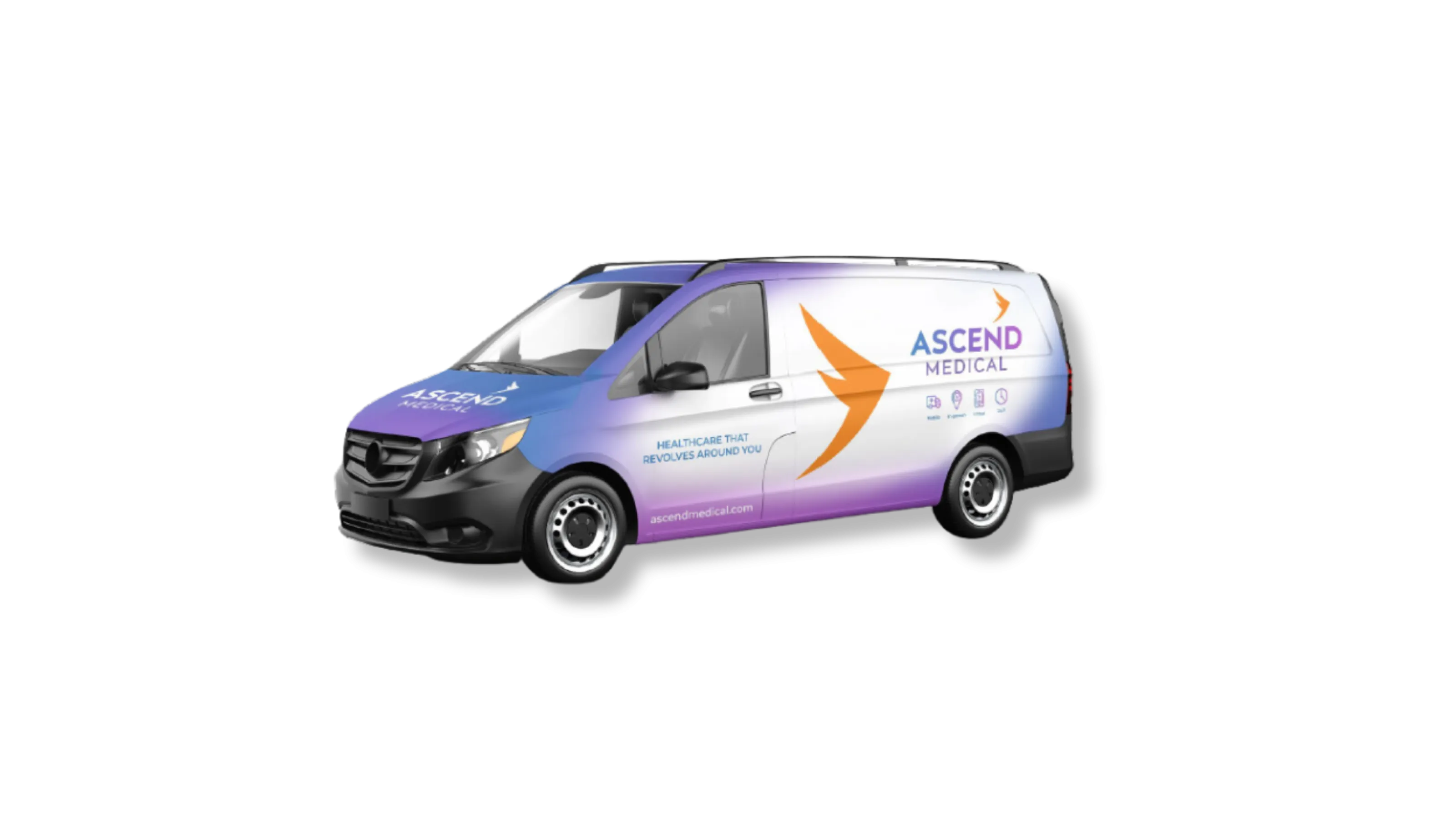 Whole-Person Primary Care On Your Terms | Ascend Medical