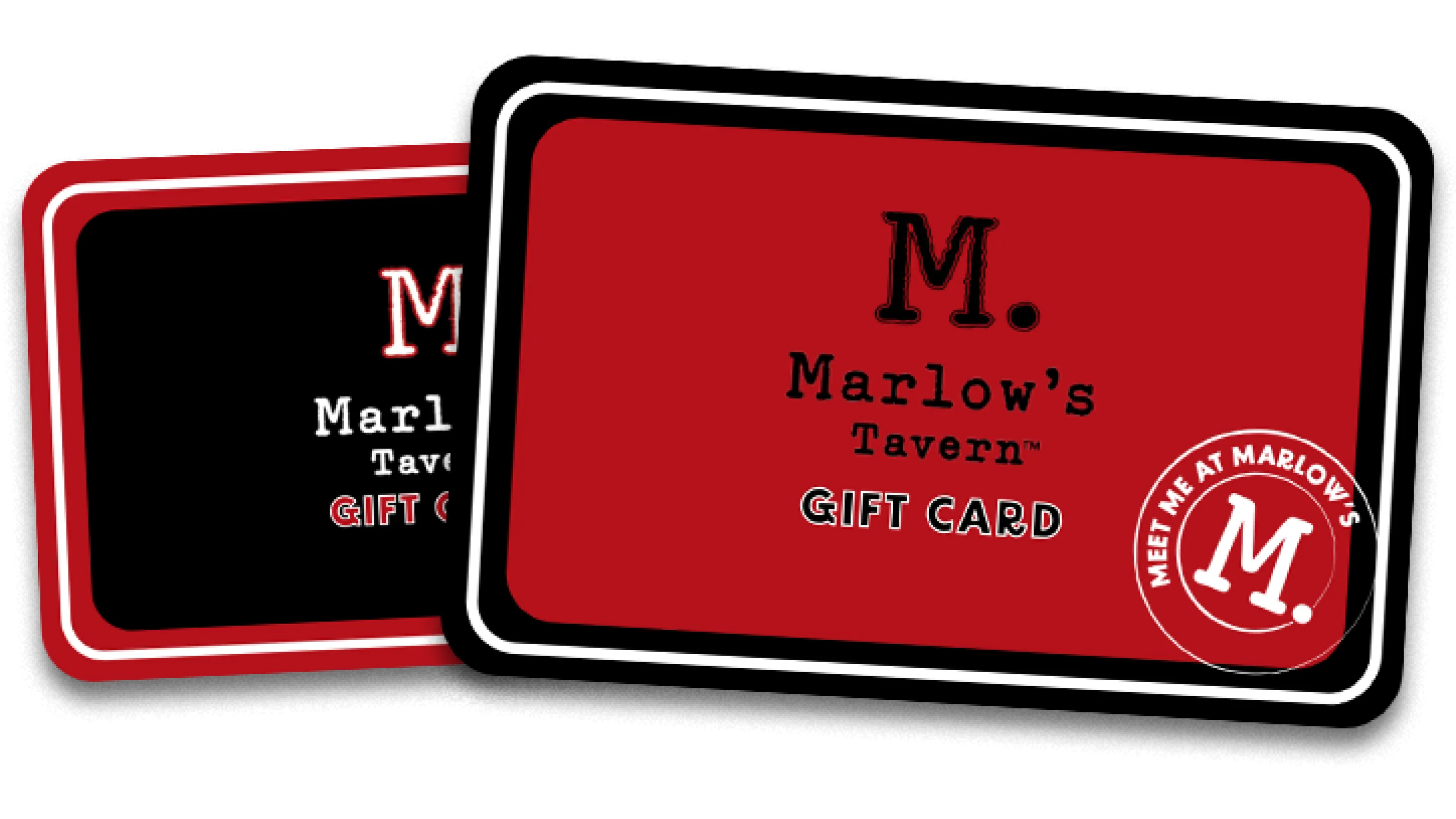 Holiday Home Page - 2023 | Marlow's Tavern