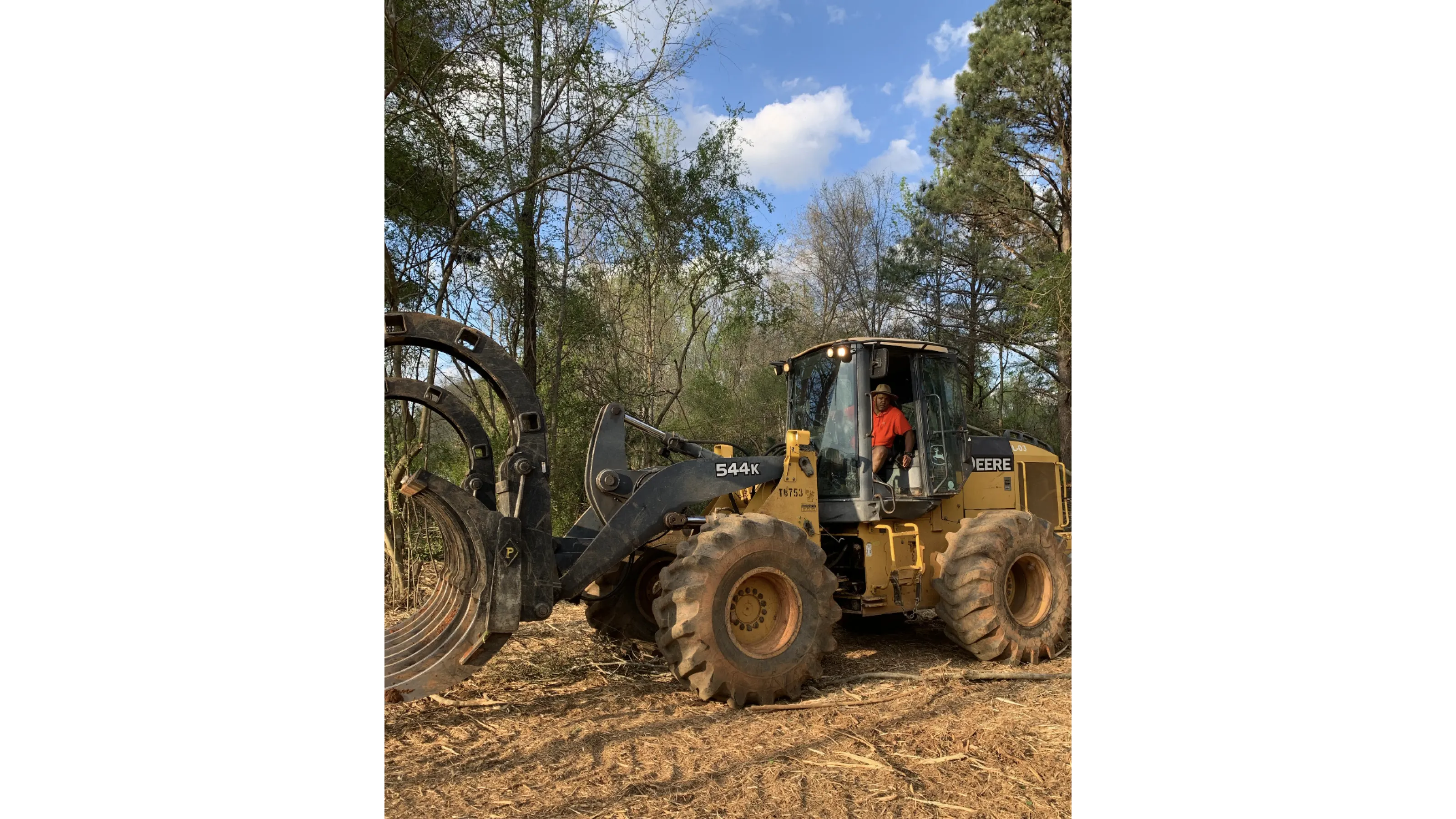 Commercial and Residential Land Management Services | Southeastern Land ...