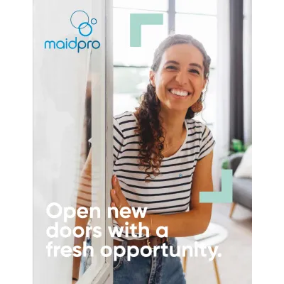 Why MaidPro | MaidPro Franchise
