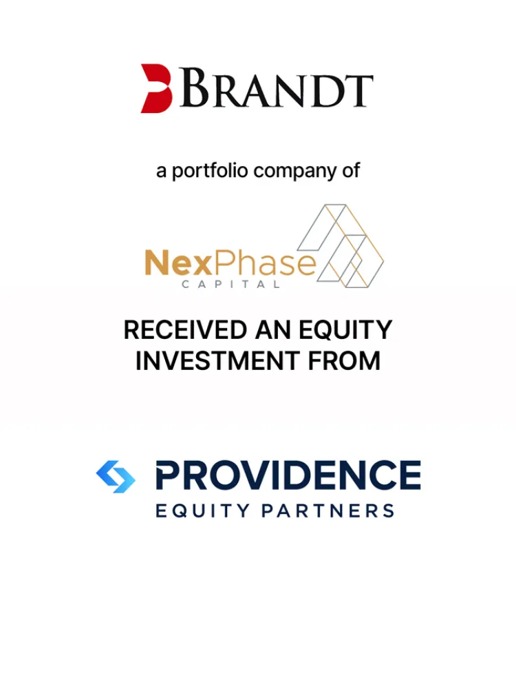 Technology Industry | VRA Partners