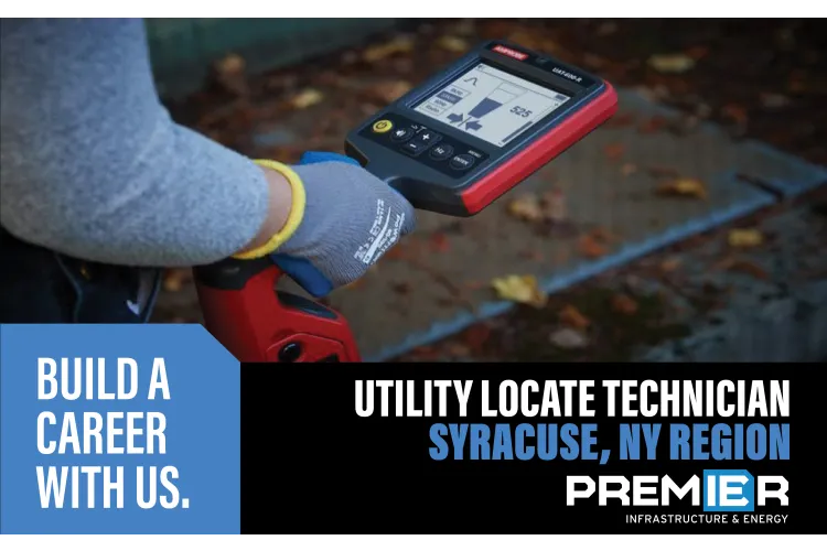 Careers | Premier Infrastructure & Energy