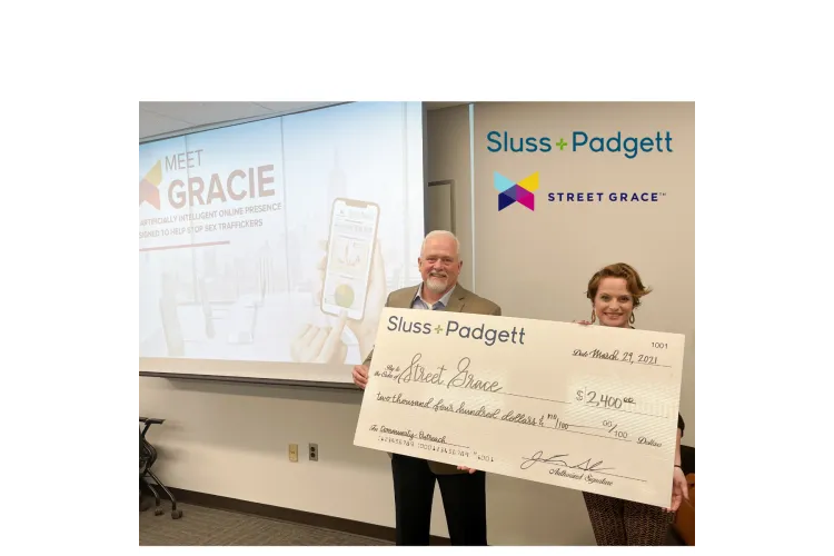 News & Events | Sluss+Padgett