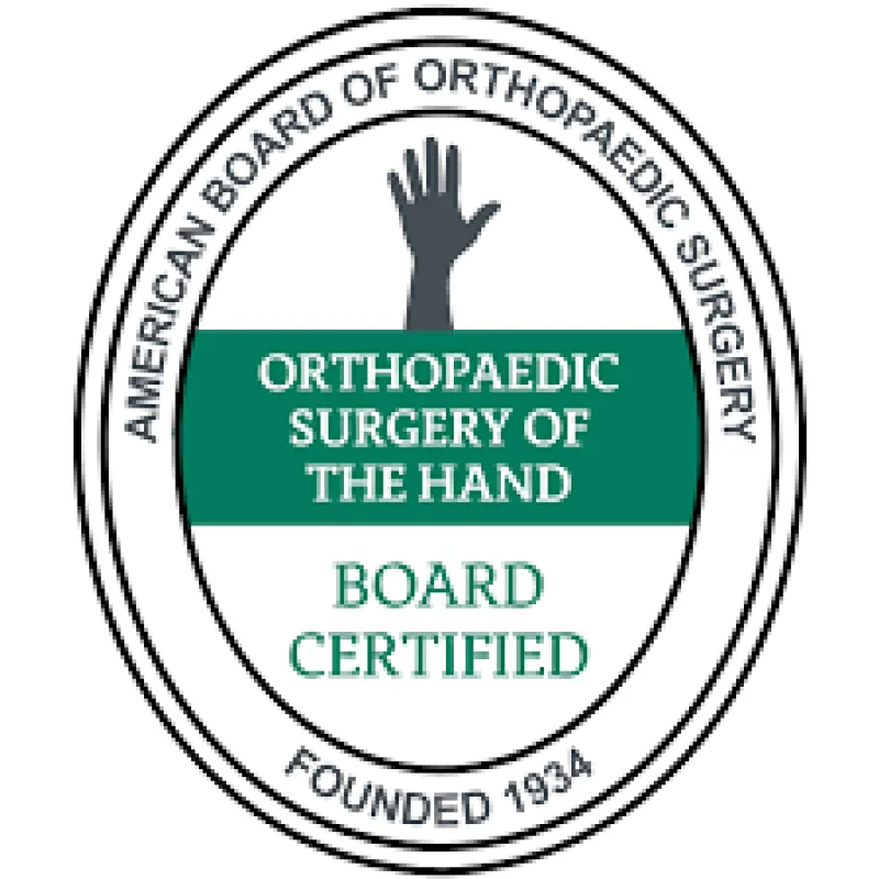 R. Jeffrey Cole, MD | Hand & Upper Extremity Surgeon | OrthoSouth ...