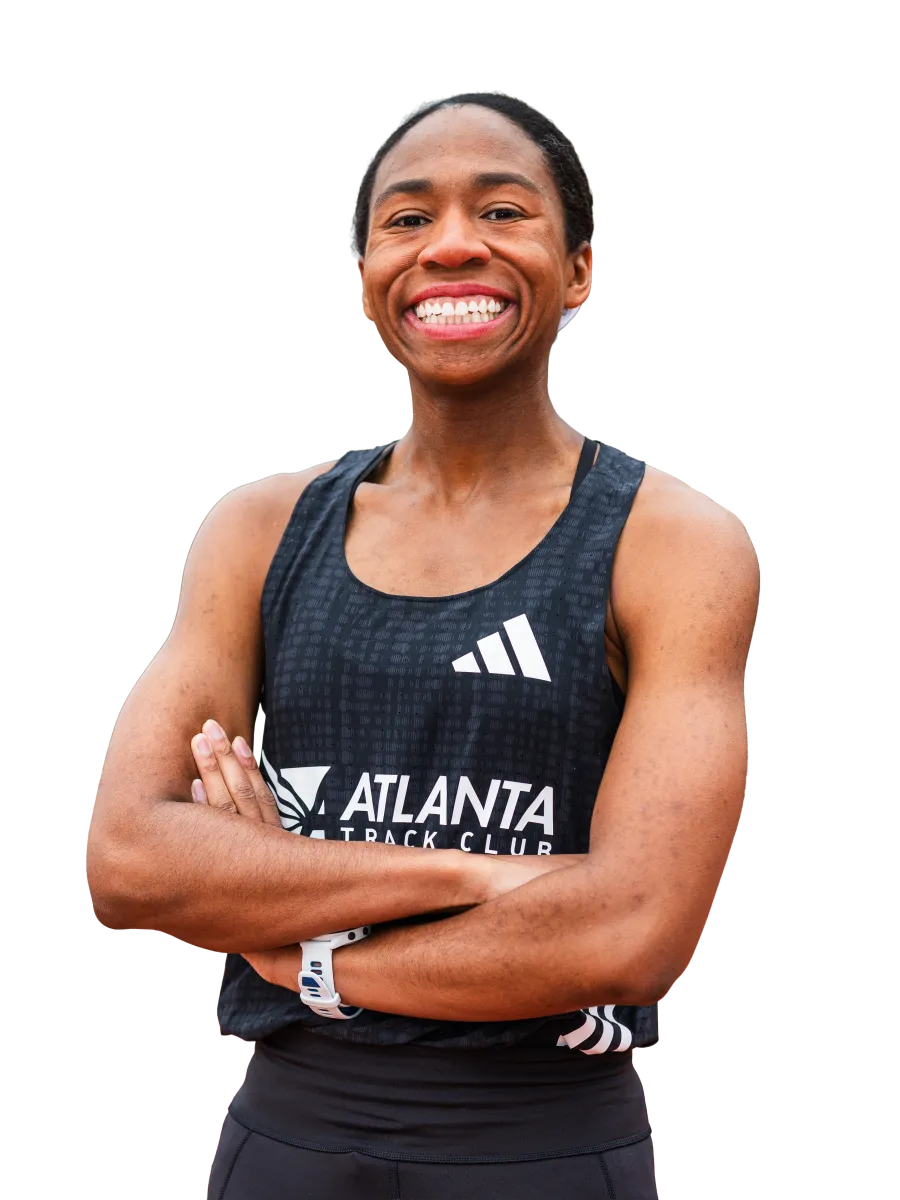 Rachel Gearing | Atlanta Track Club Elite