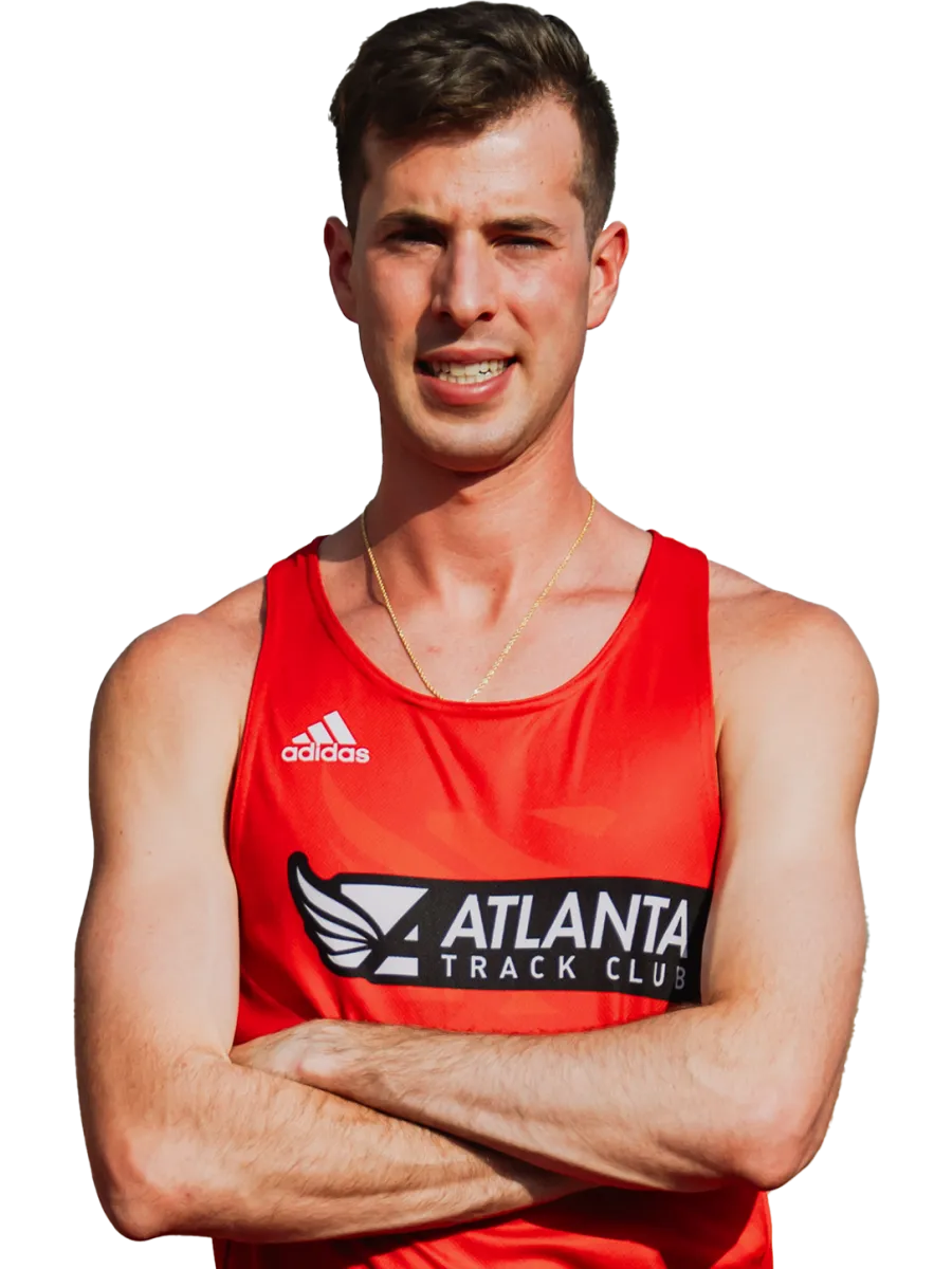Tom Nohilly | Atlanta Track Club Elite