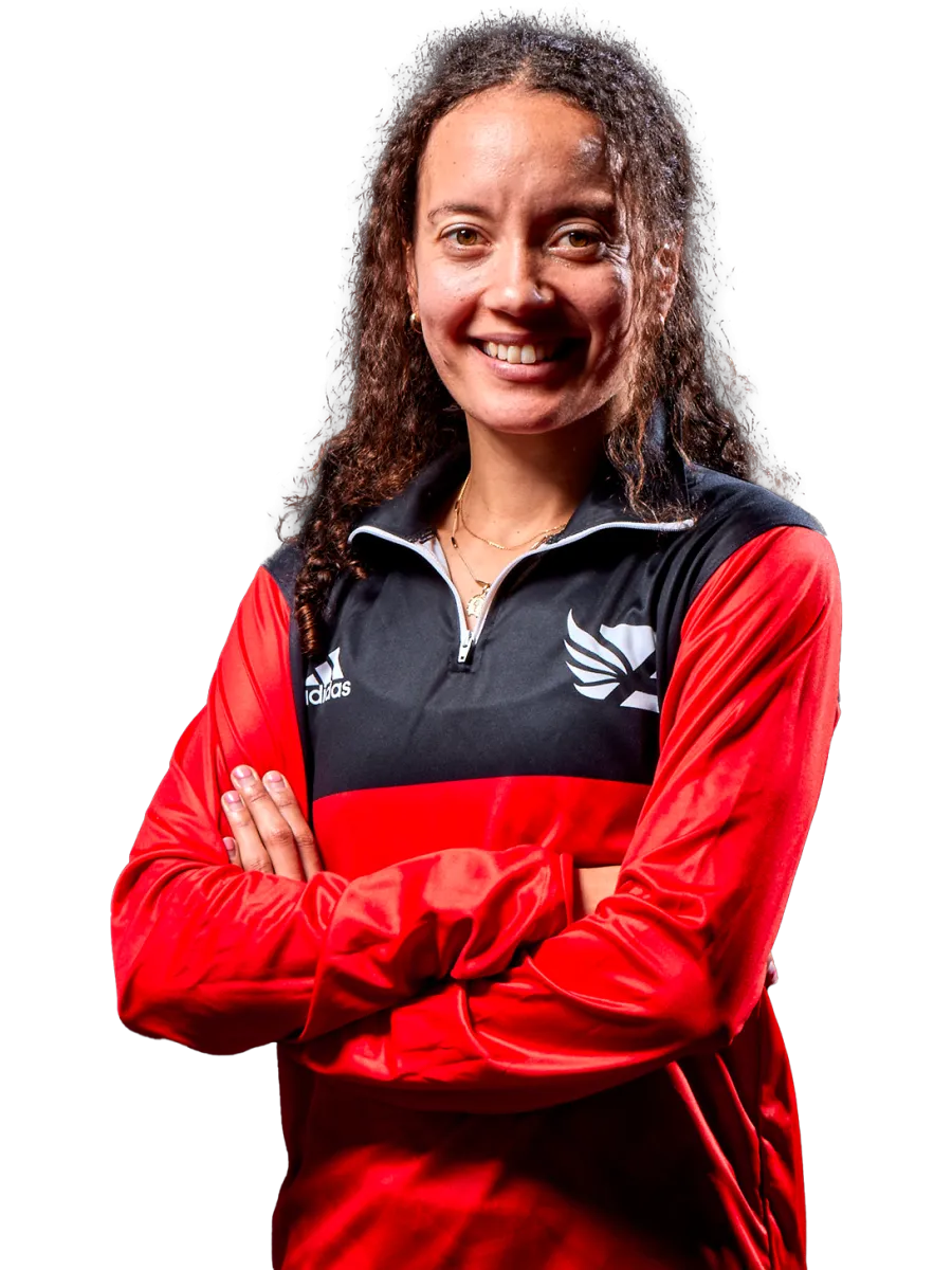 Clay Pender | Atlanta Track Club Elite