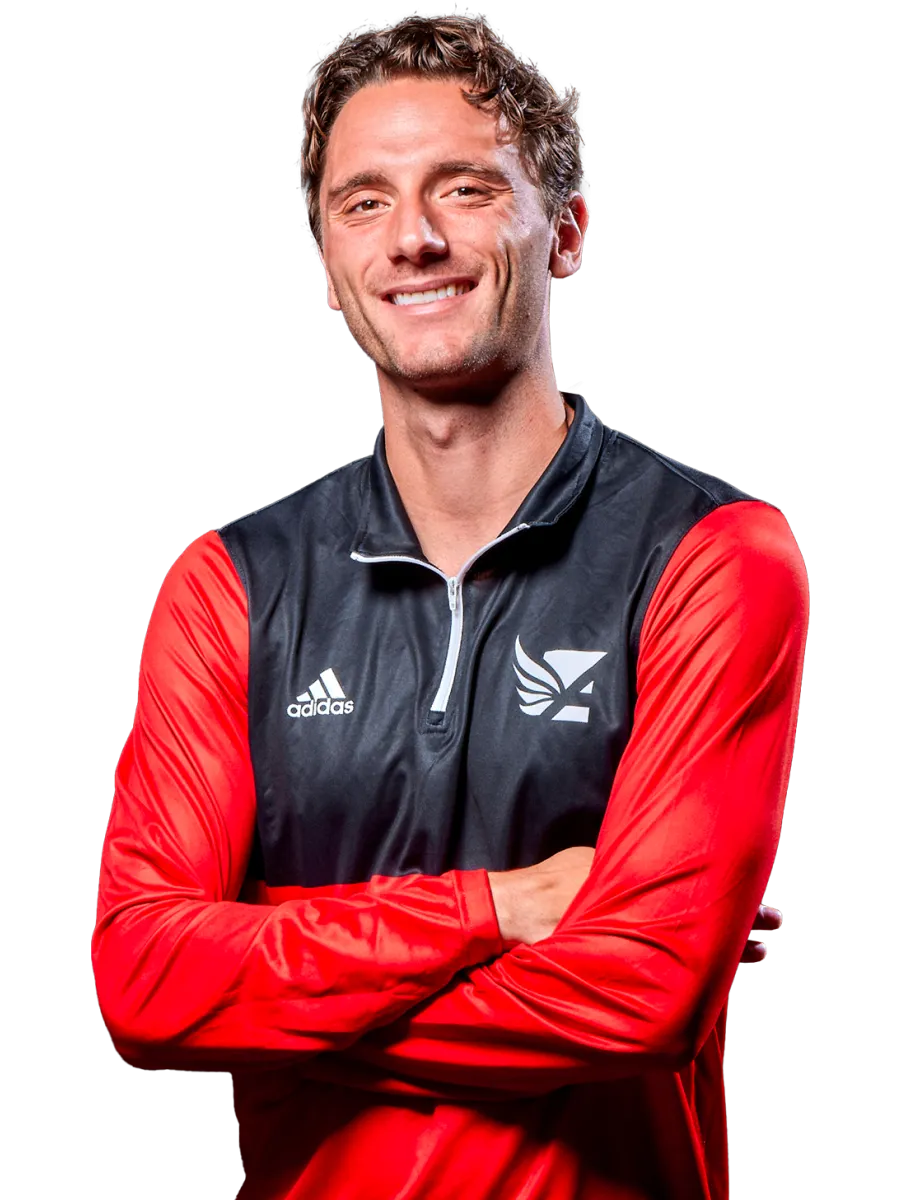 Rachel Gearing | Atlanta Track Club Elite